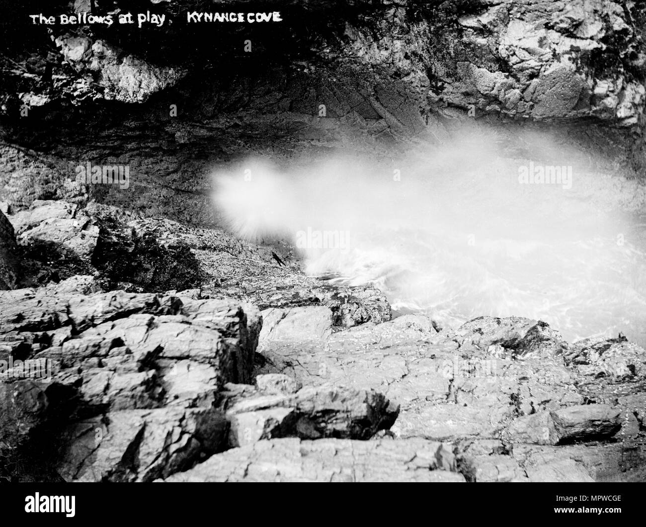 Devils Bellows High Resolution Stock Photography and Images - Alamy