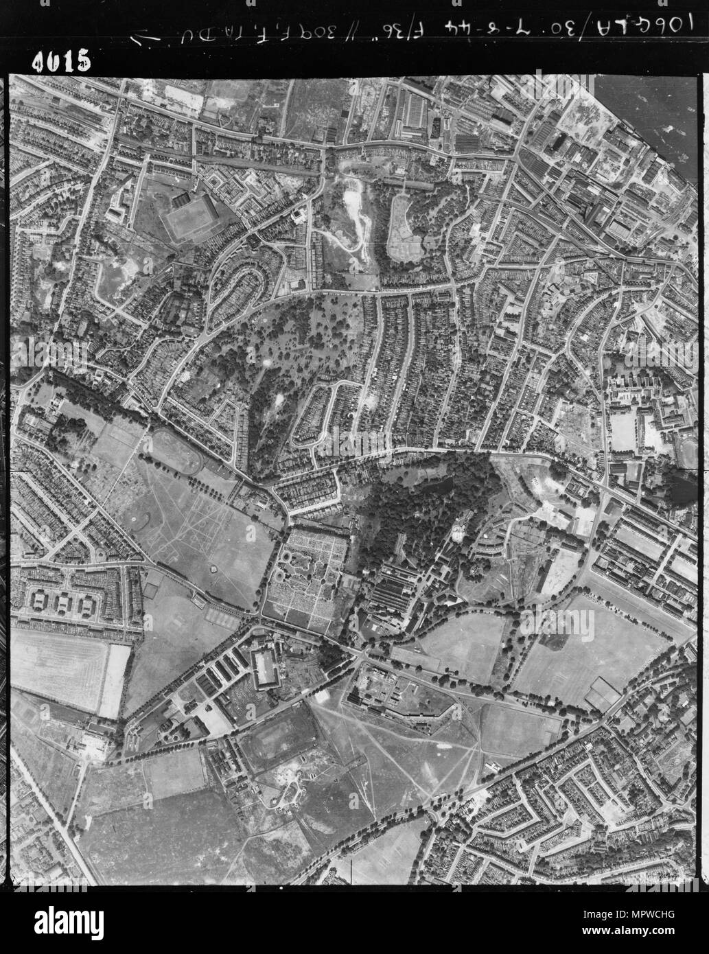 Ww2 defence weaponry Black and White Stock Photos & Images - Alamy