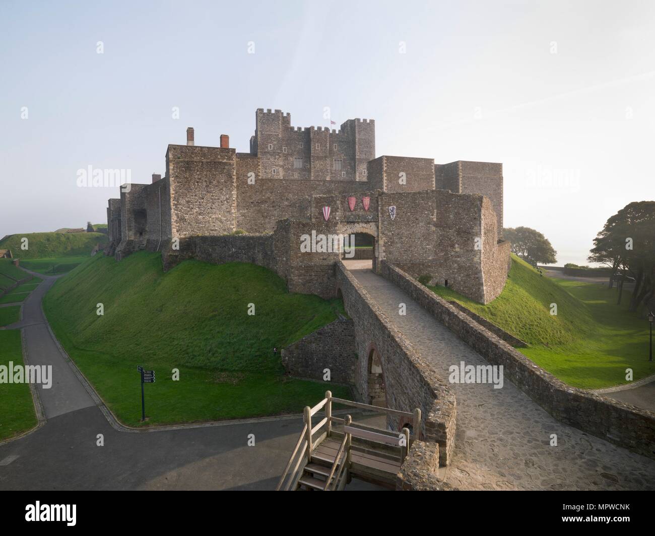 Dover location hi-res stock photography and images - Alamy