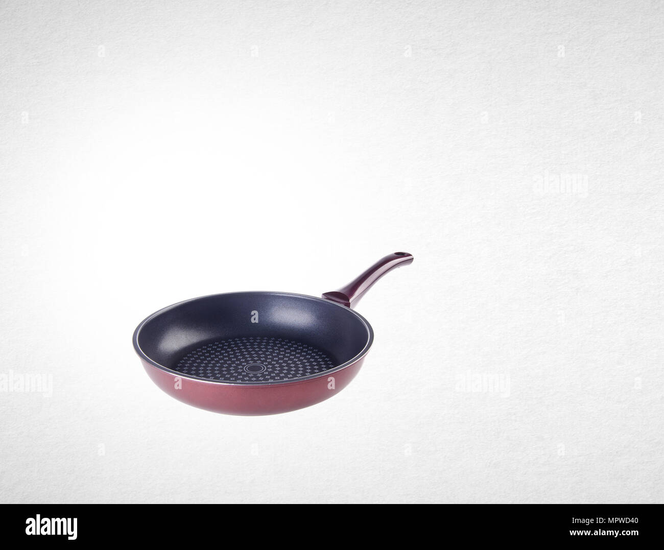 Frying pan hole hi-res stock photography and images - Alamy