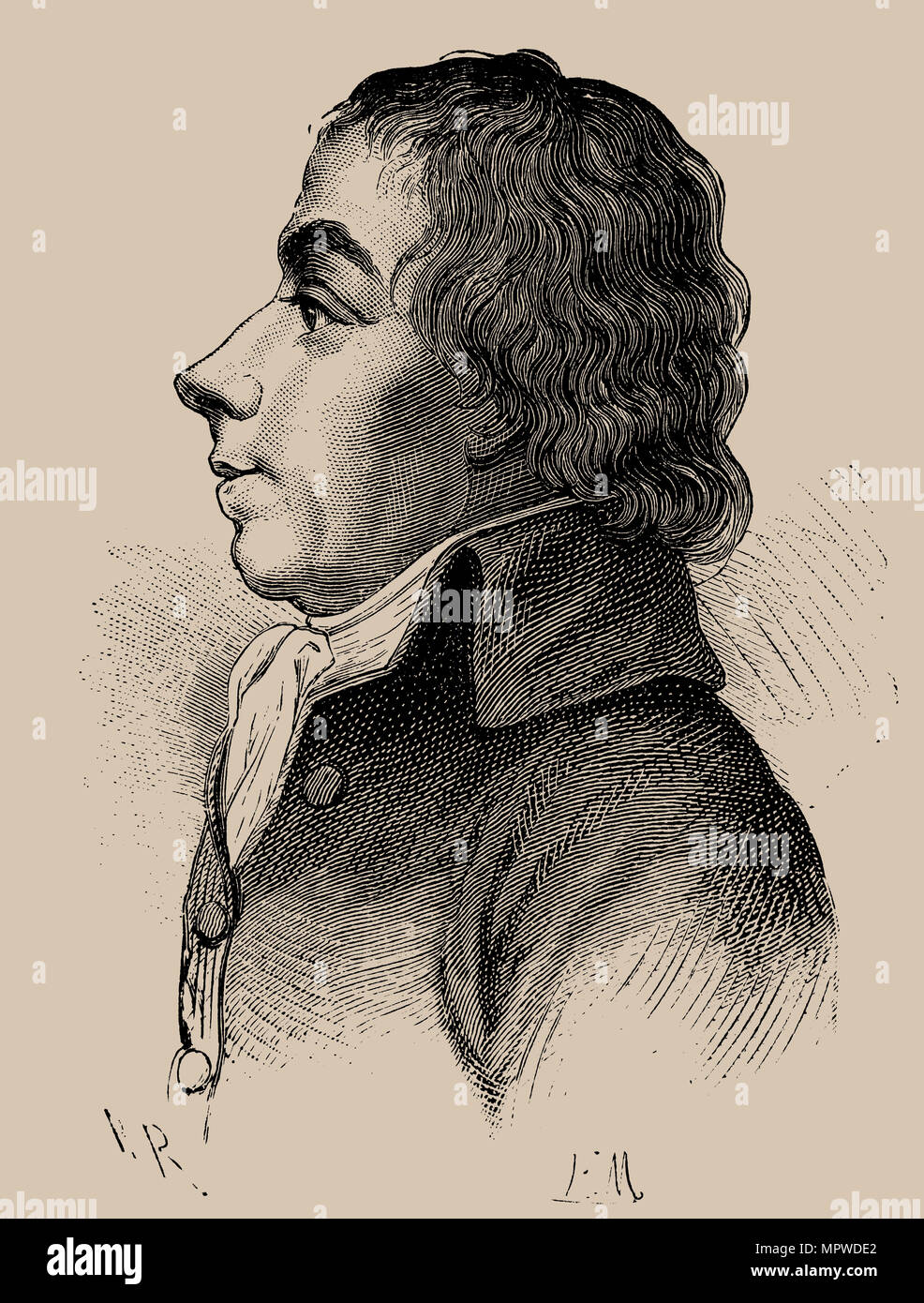 Louis Bonnier High Resolution Stock Photography and Images - Alamy