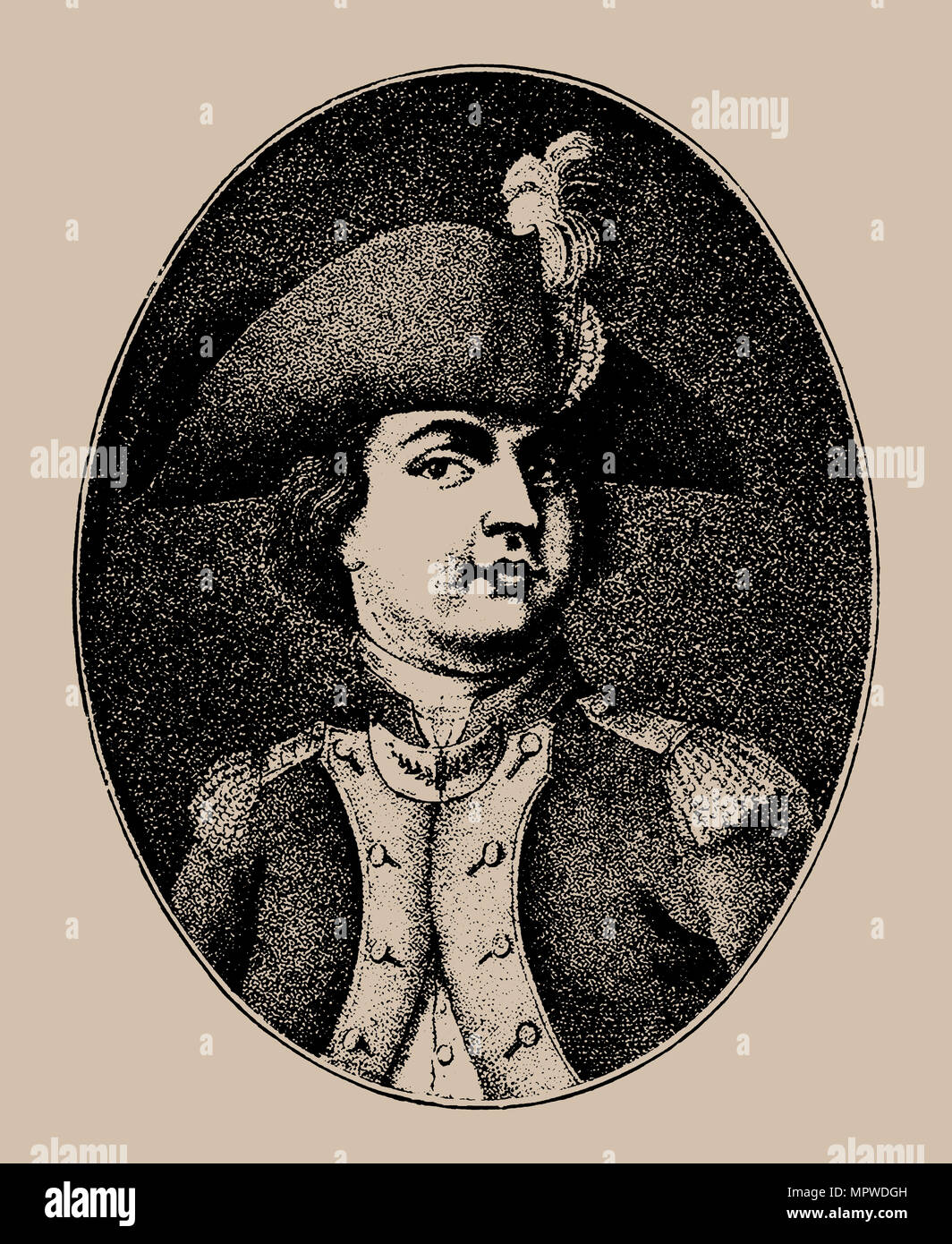 Antoine joseph santerre 1752 1809 hi-res stock photography and images - Alamy