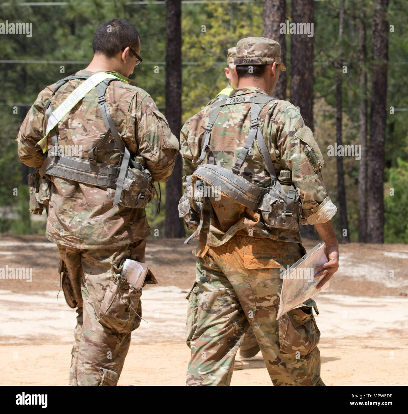 FORT BRAGG, NC - Soldiers of the 528th Sustainment Brigade (Special ...