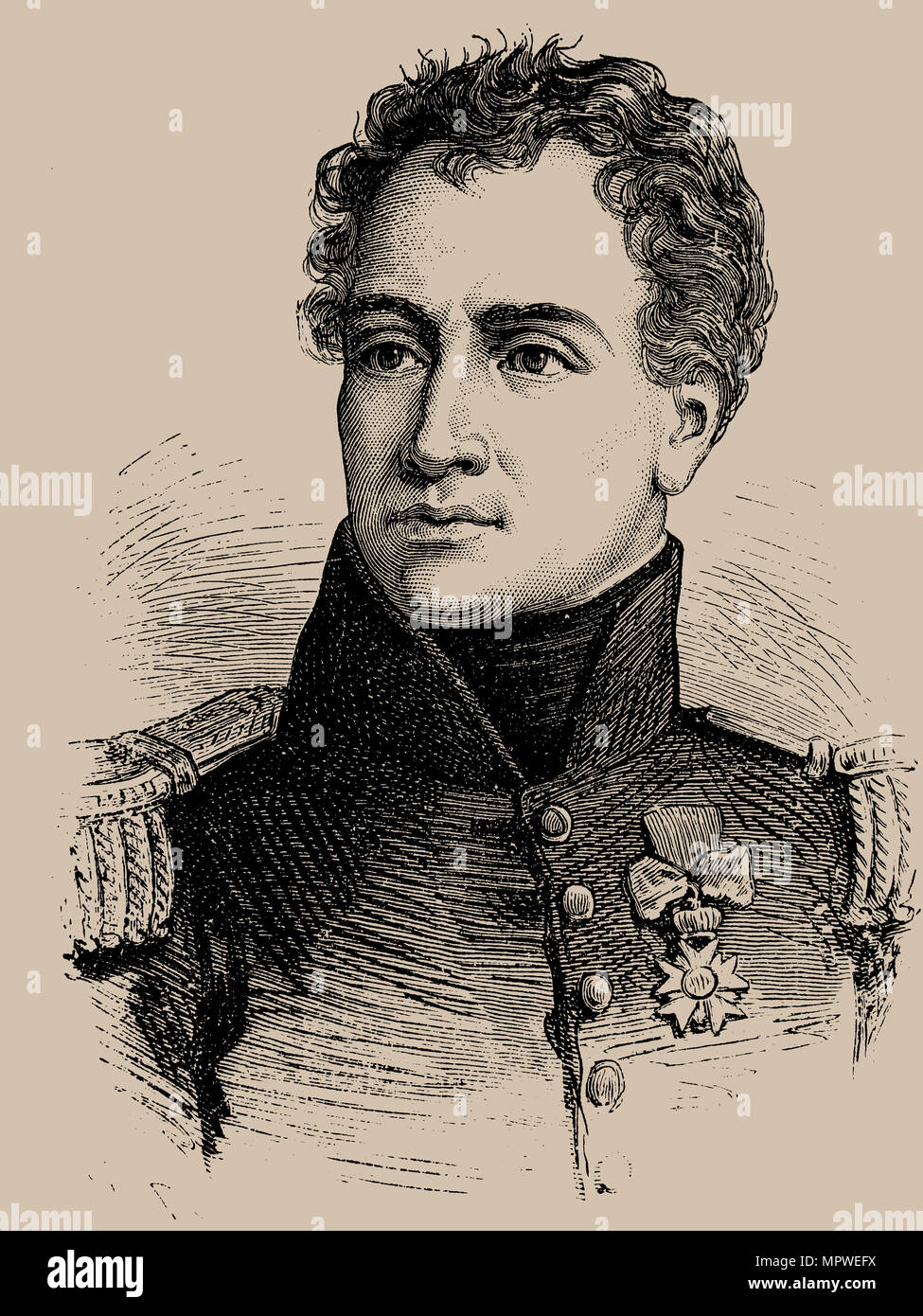 Claude francois hi-res stock photography and images - Alamy