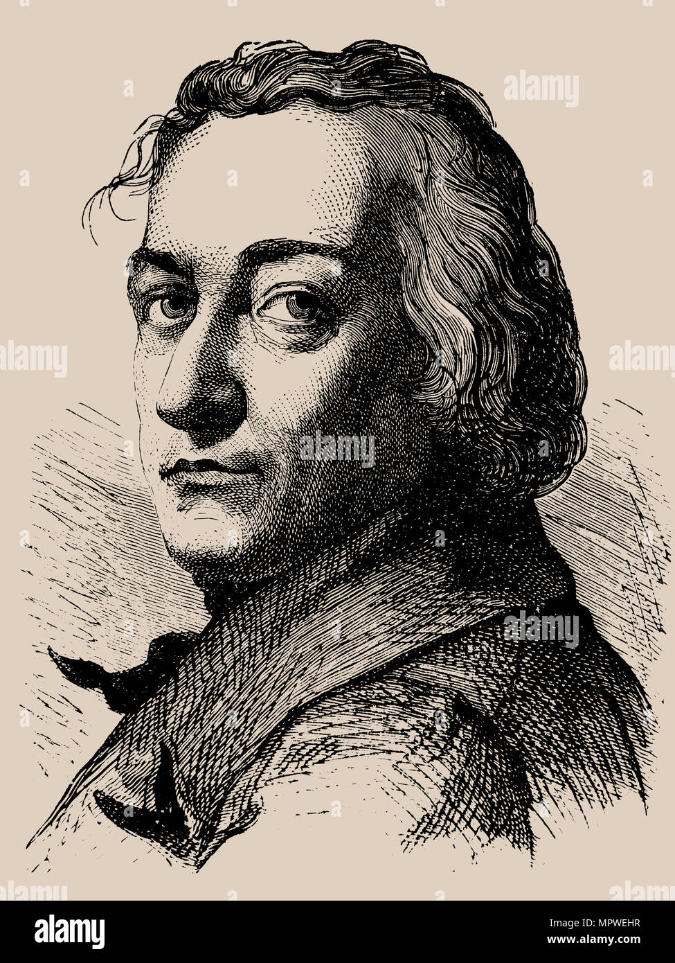 Claude louis berthollet hi-res stock photography and images - Alamy