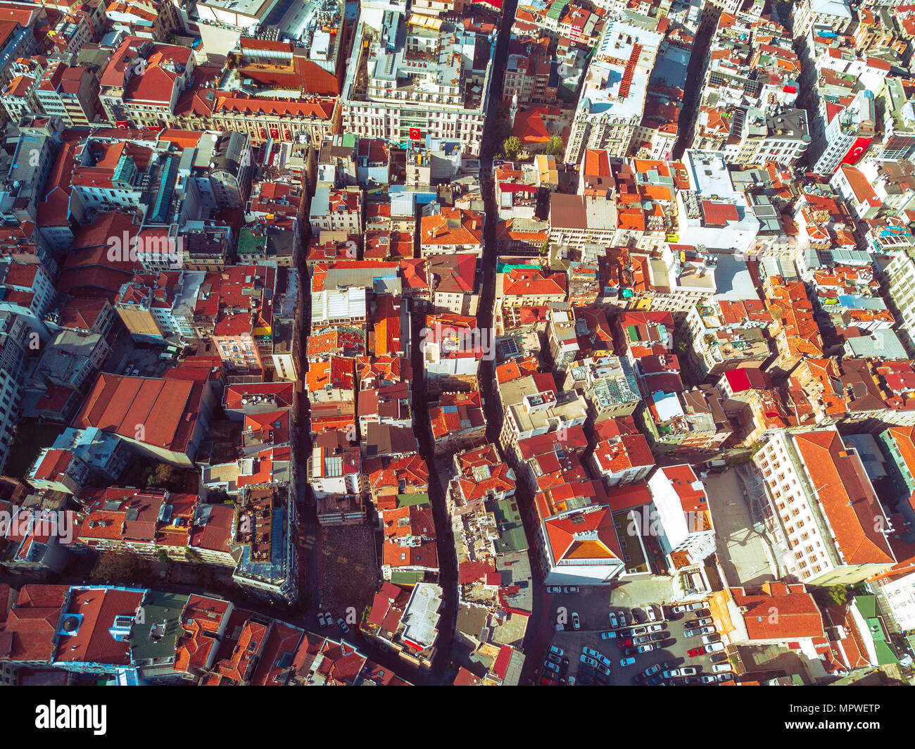 Maslak district of istanbul hi-res stock photography and images - Alamy
