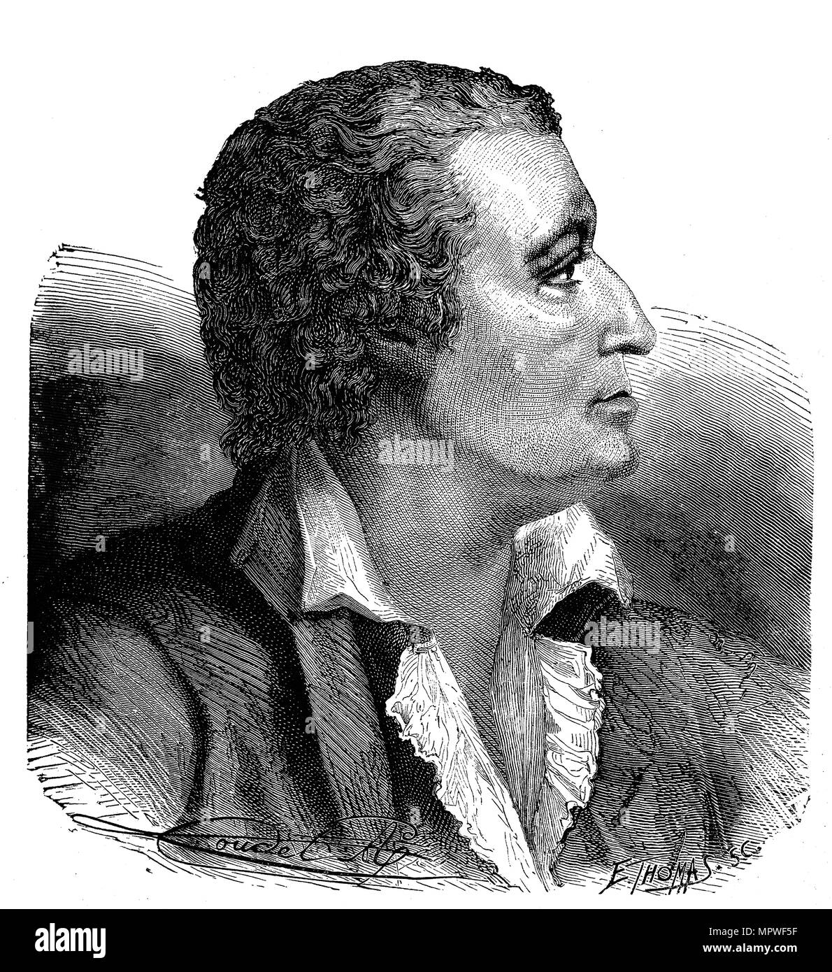 Edmond louis alexis hi-res stock photography and images - Alamy