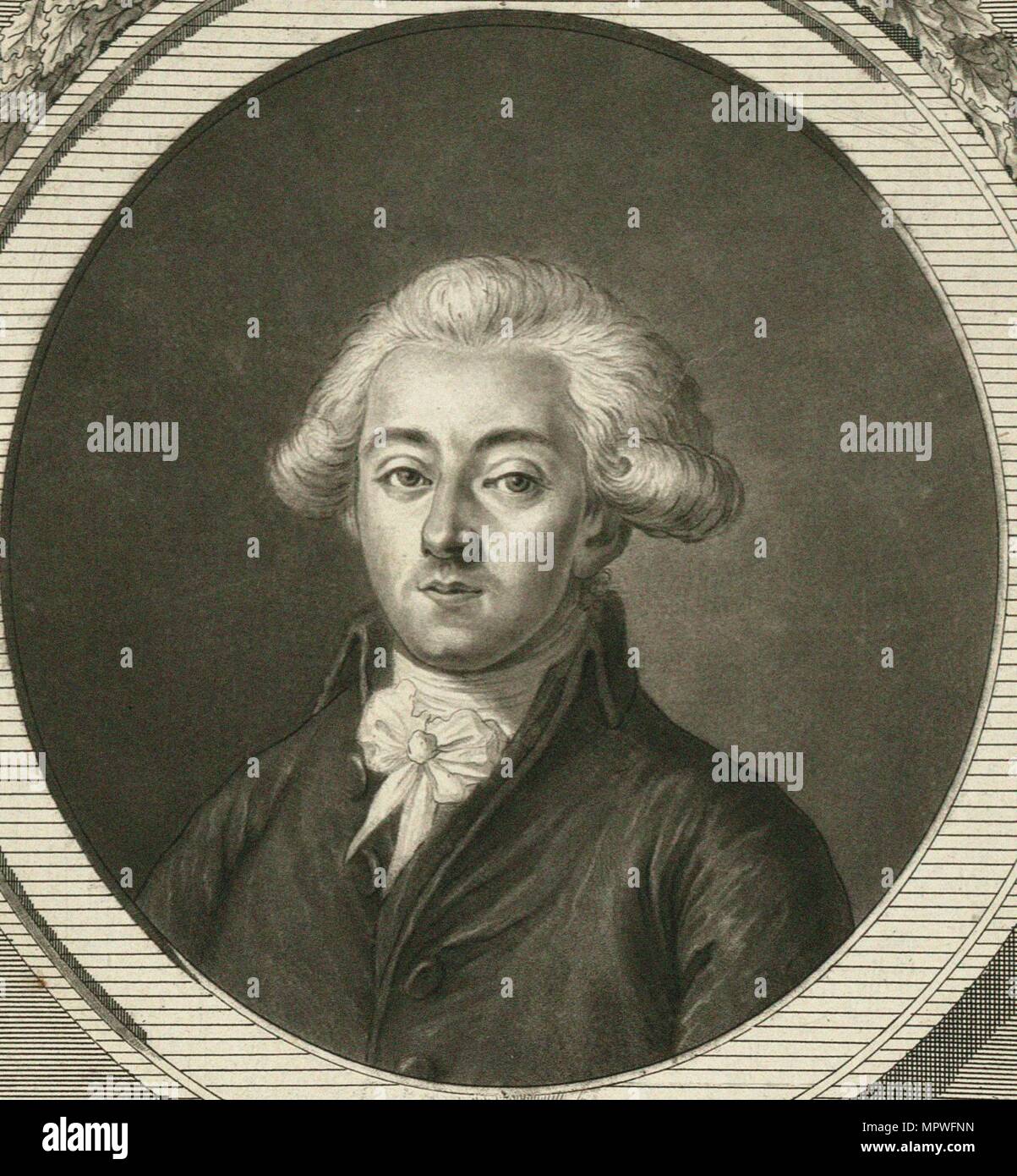 Francois antoine hi-res stock photography and images - Alamy