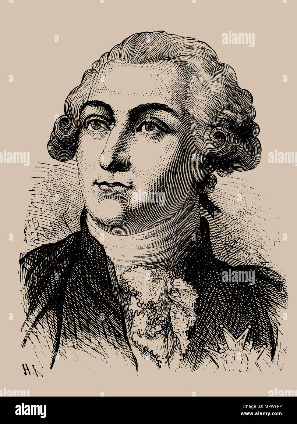 Francois claude hi-res stock photography and images - Alamy