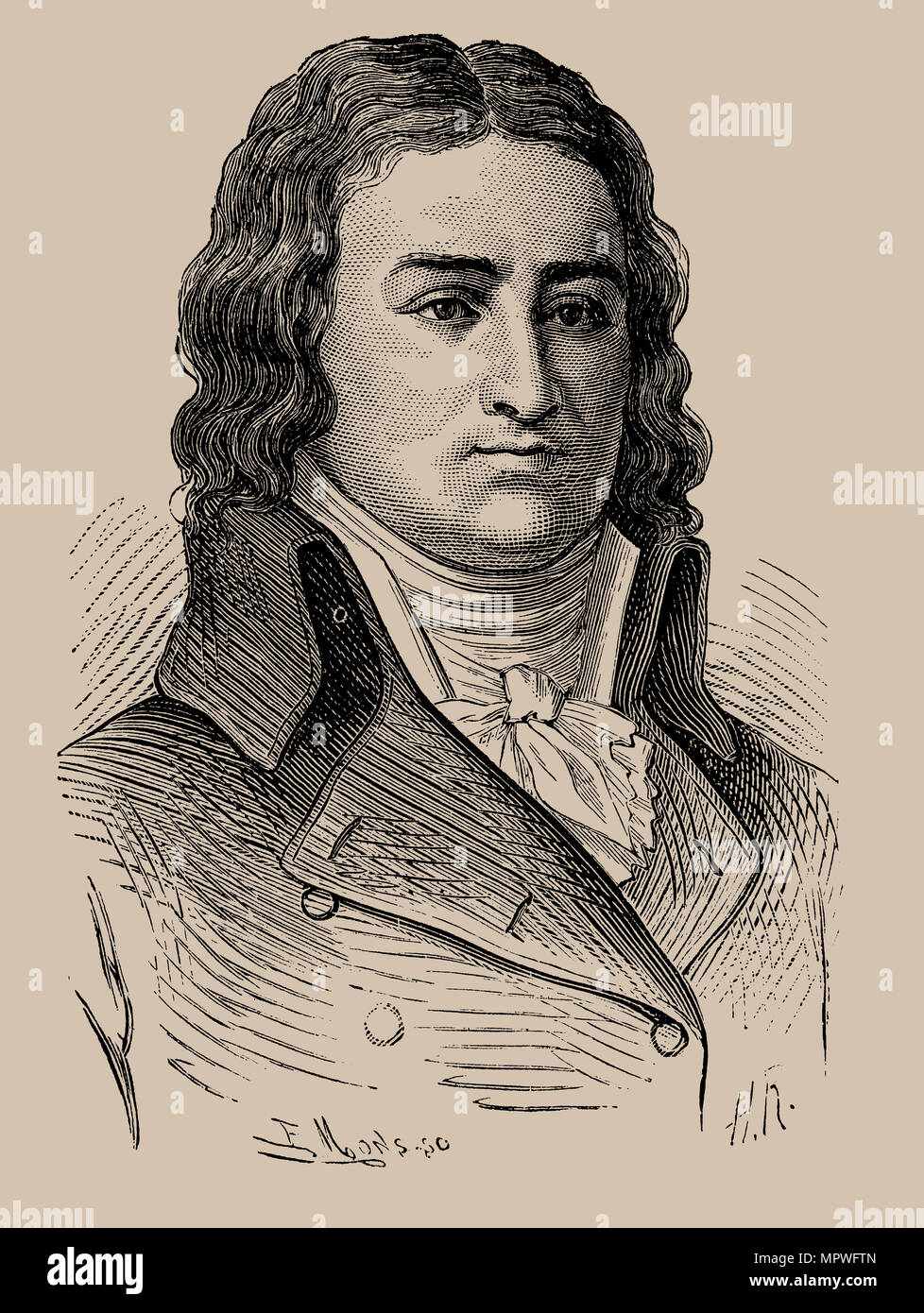 Bourdon hi-res stock photography and images - Alamy