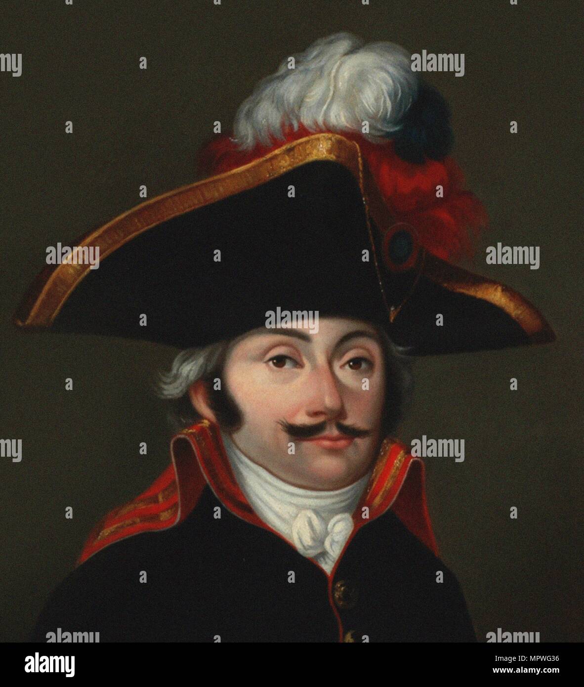 Guillaume antoine hi-res stock photography and images - Alamy