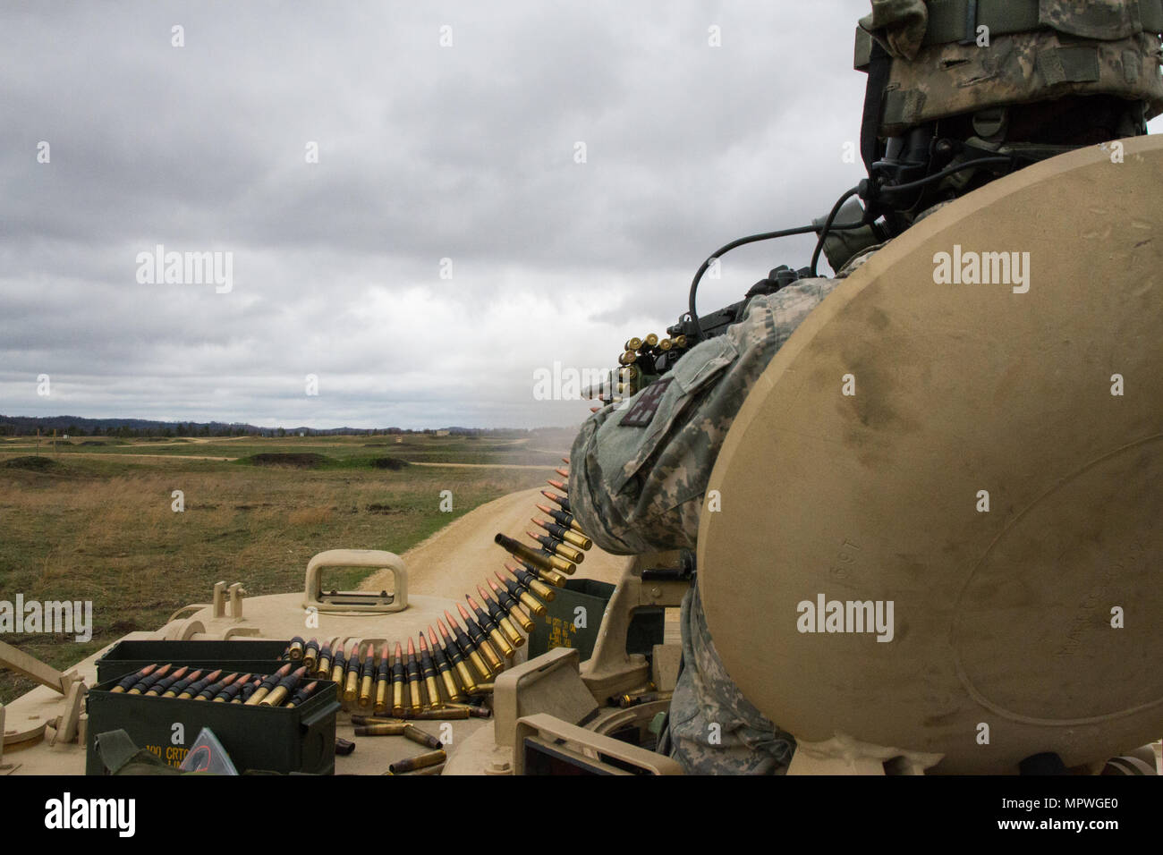 U.S. Army Reserve Spc. Zachary Rumo, 366th Engineer Company, 412th ...