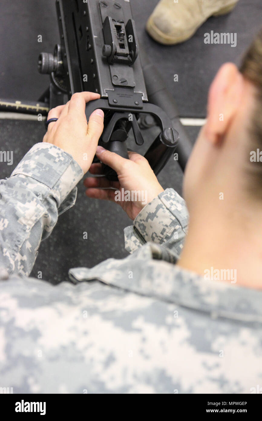 U.S. Army Reserve Staff Sgt. Cassie Arredondo, 490th Civil Affairs Battalion, U.S. Army Civil ...