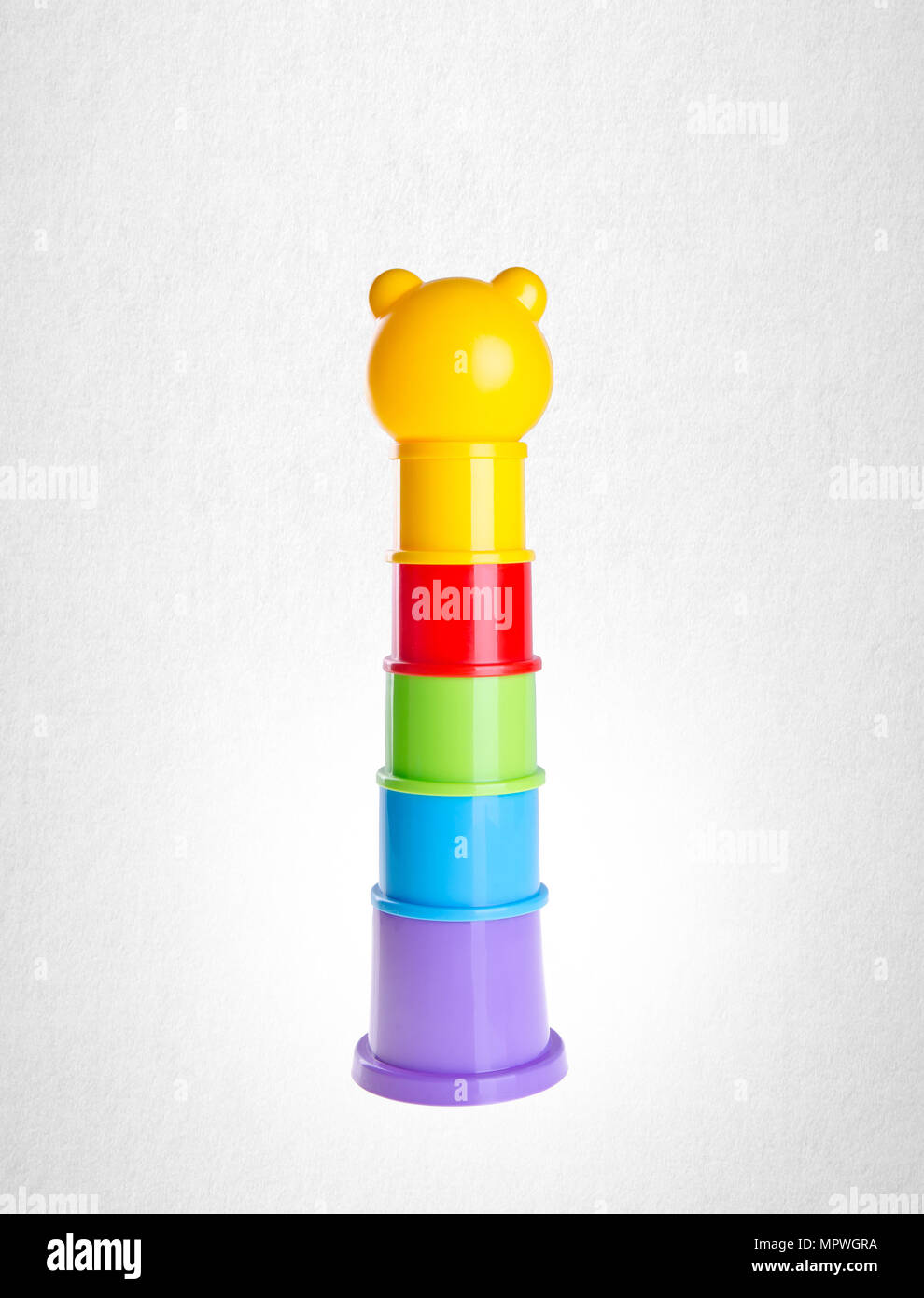 Stacking cups hi-res stock photography and images - Alamy