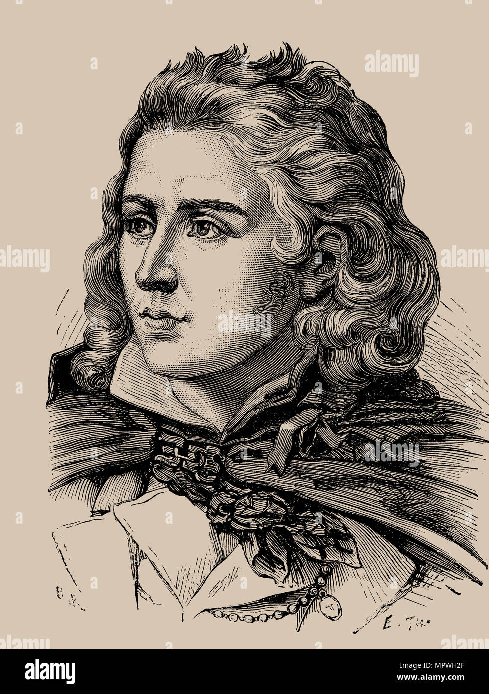 Cathelineau hi-res stock photography and images - Alamy