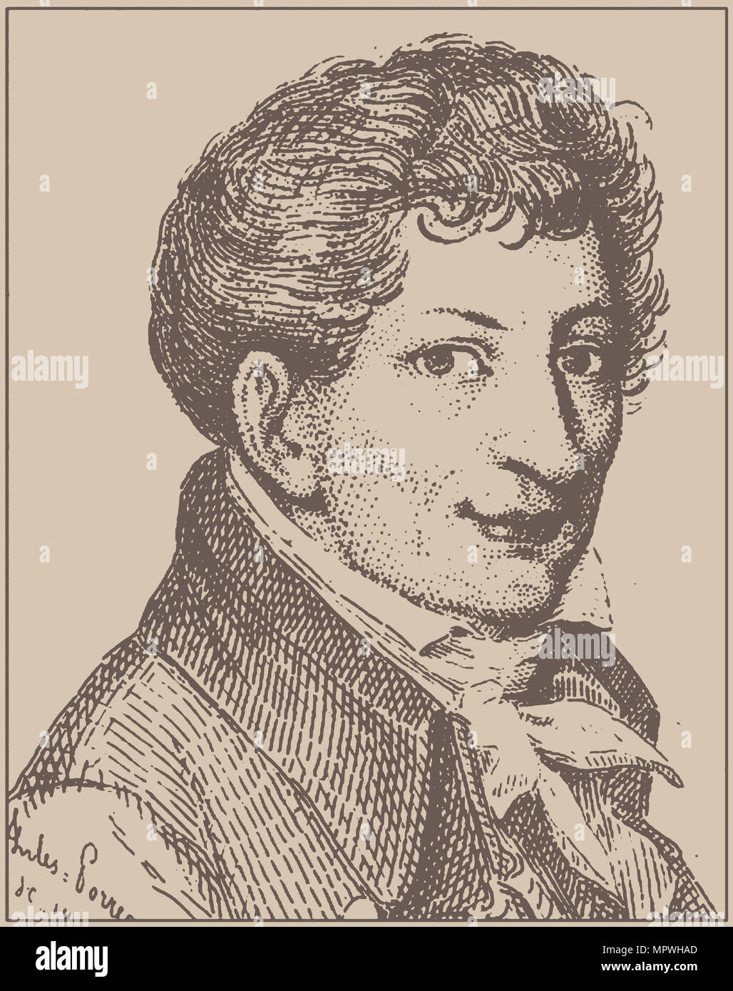 Jean-Baptiste Robert Lindet (1746-1825 Stock Photo - Alamy