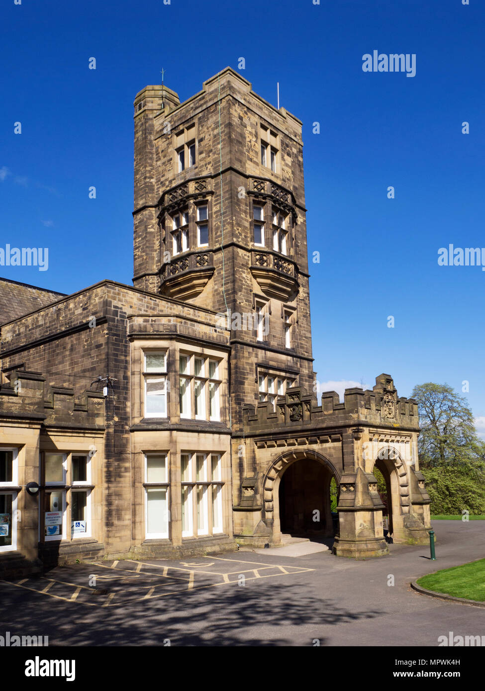 Keighley Stock Photos & Keighley Stock Images - Alamy