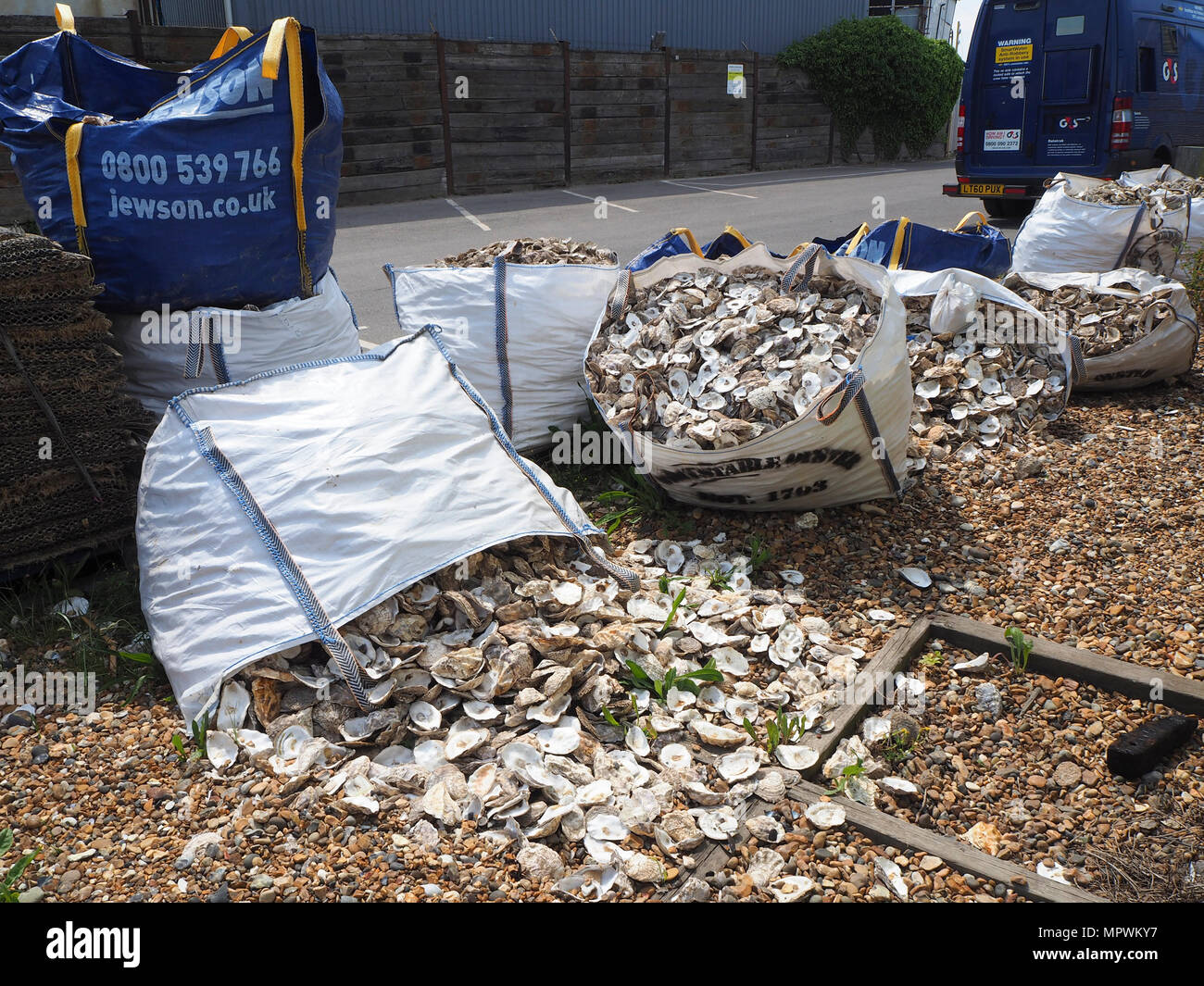 Whitstable map hi-res stock photography and images - Alamy