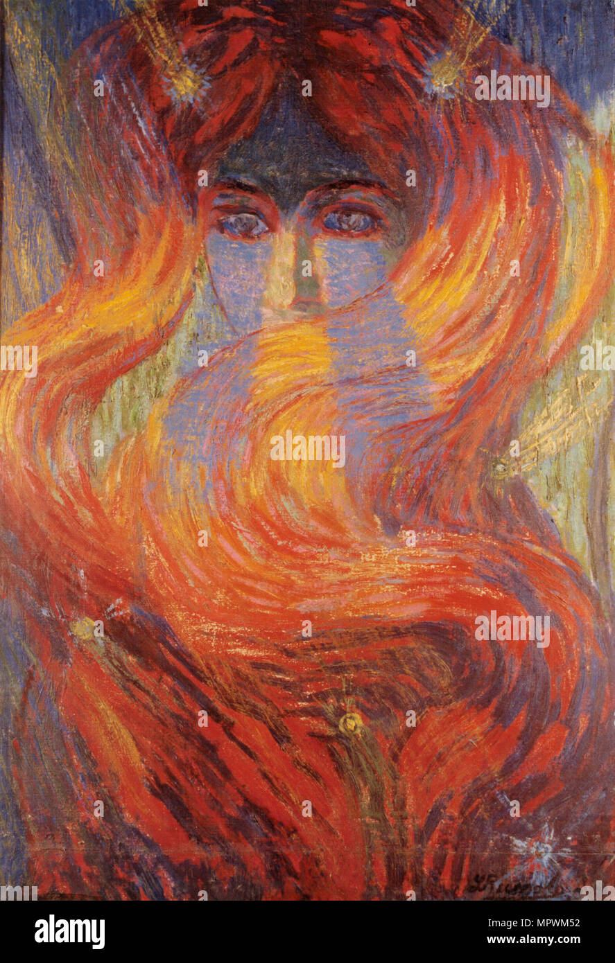 Luigi Russolo