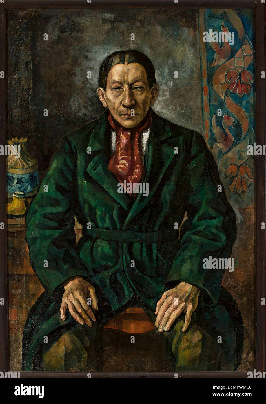 Romuald hi-res stock photography and images - Alamy