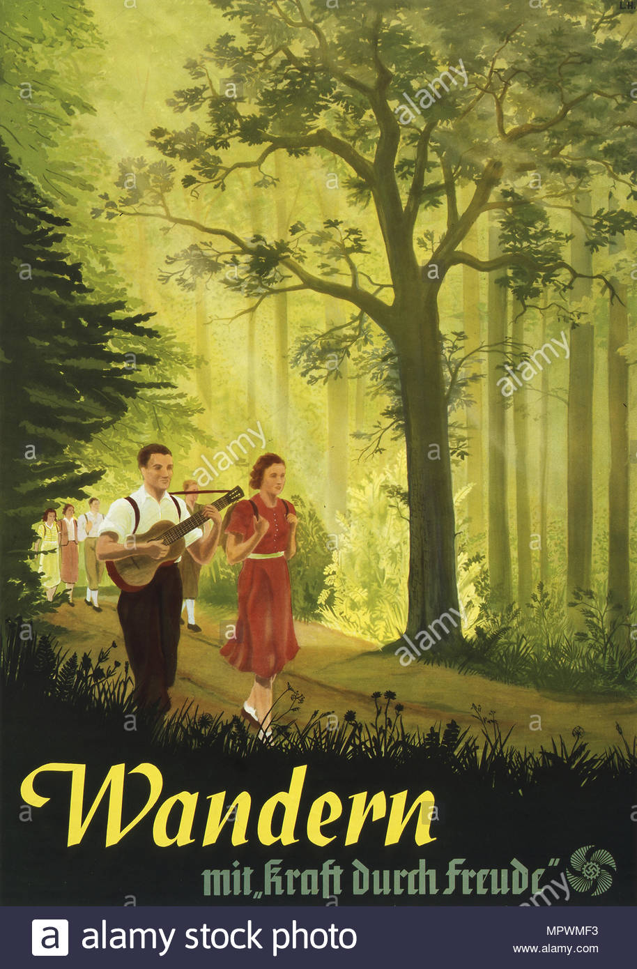 Strength Through Joy High Resolution Stock Photography and Images - Alamy