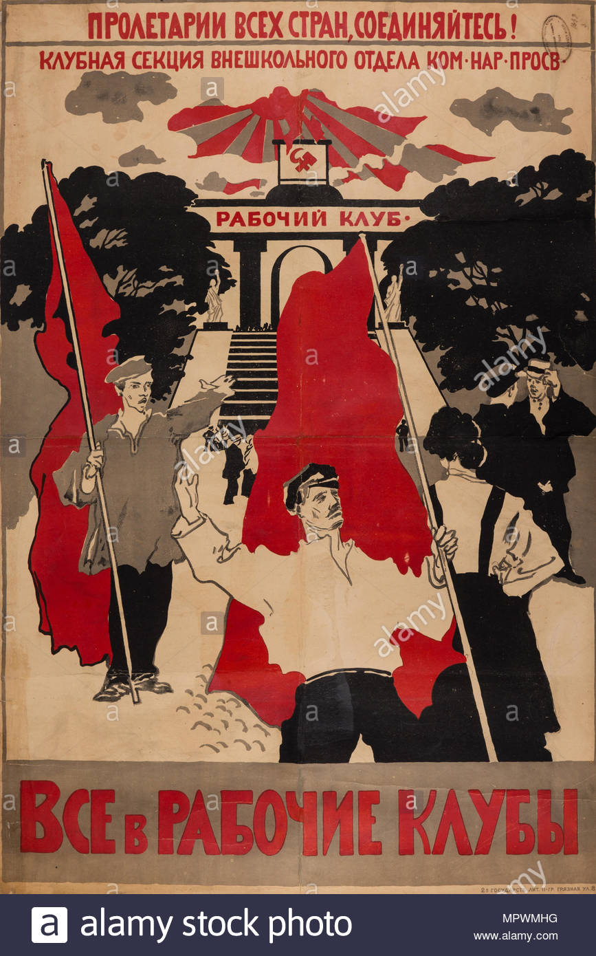 Proletariat Stock Photos & Proletariat Stock Images - Alamy