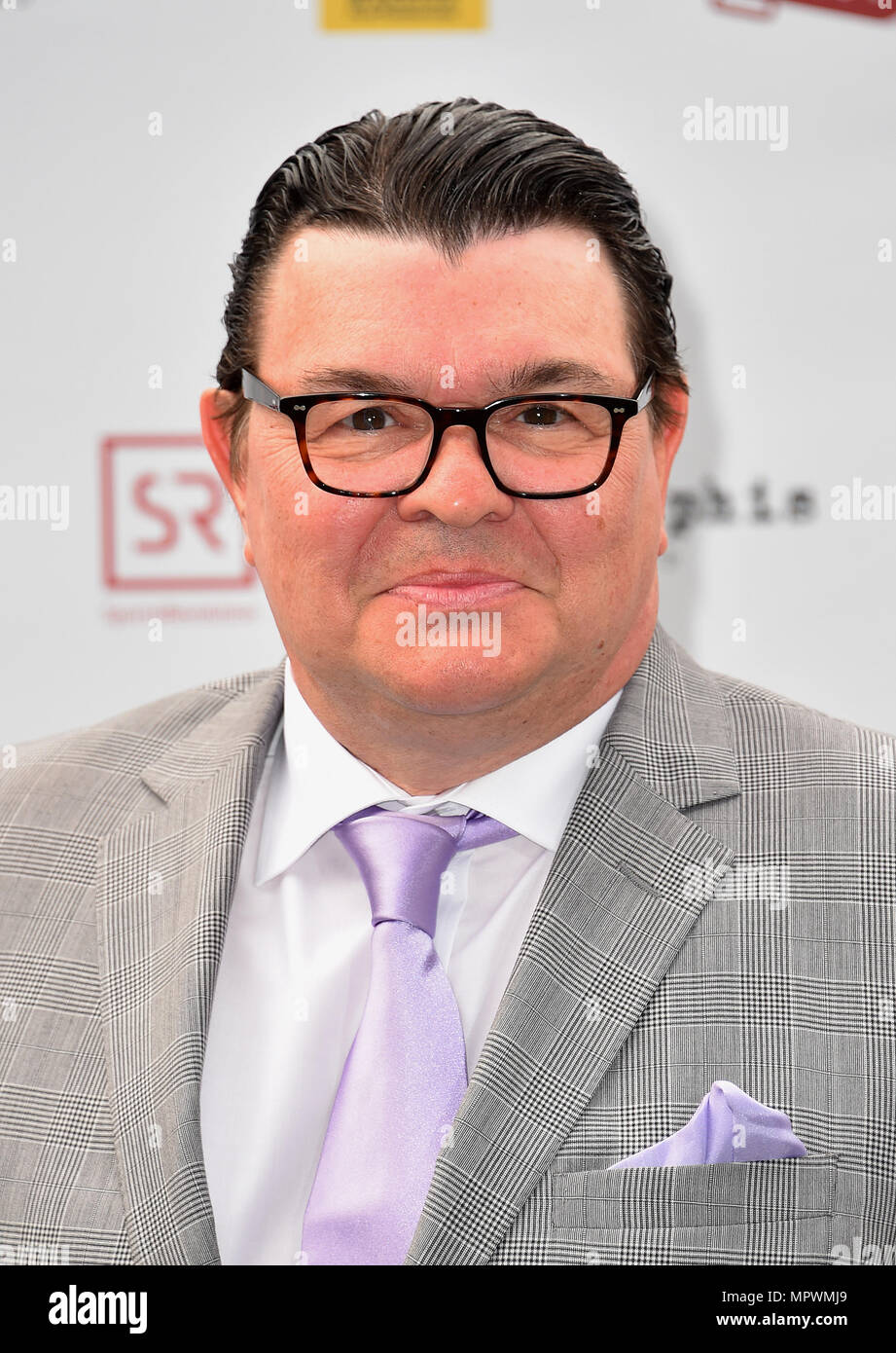 Jamie foreman hi-res stock photography and images - Alamy