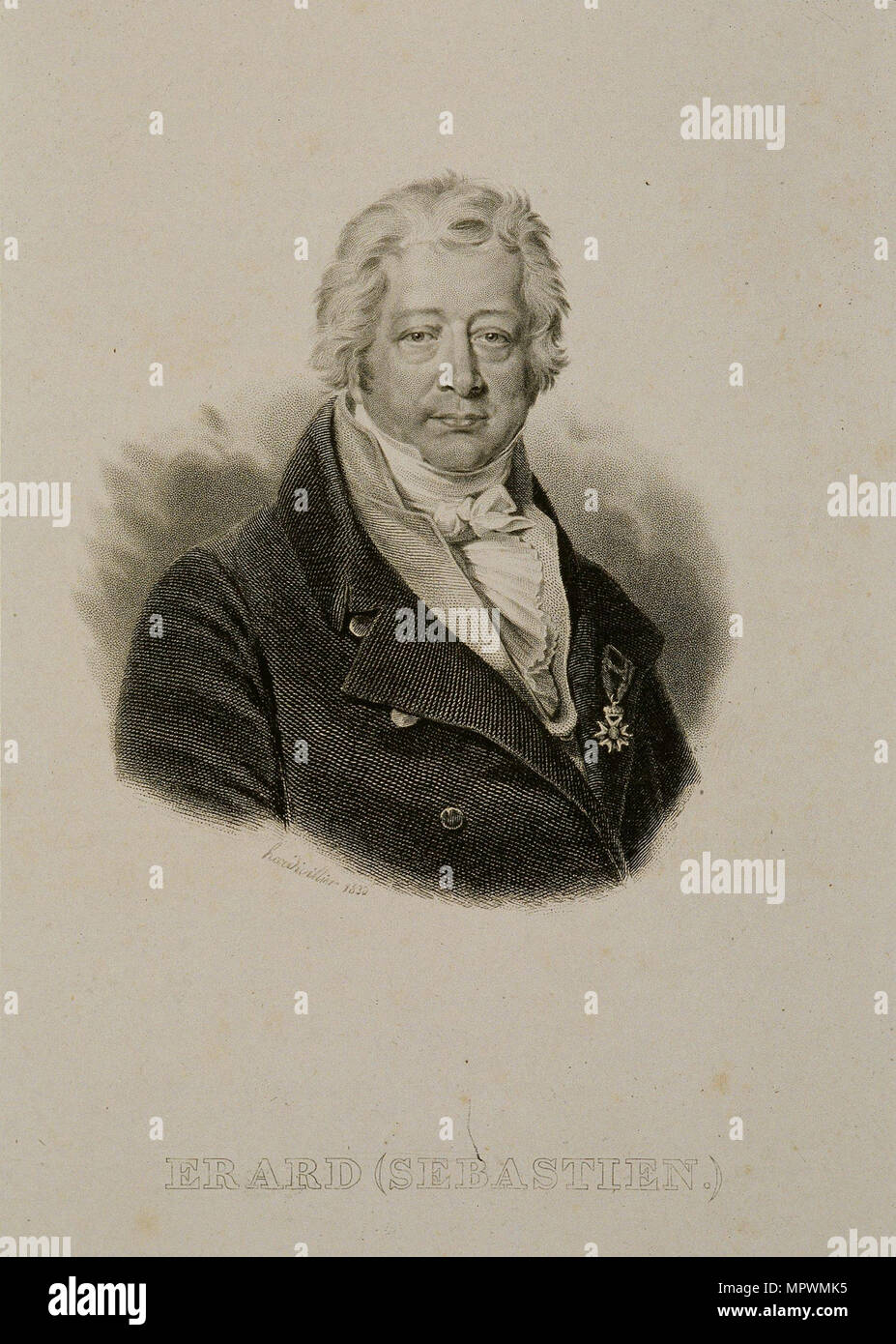 Erard High Resolution Stock Photography and Images - Alamy