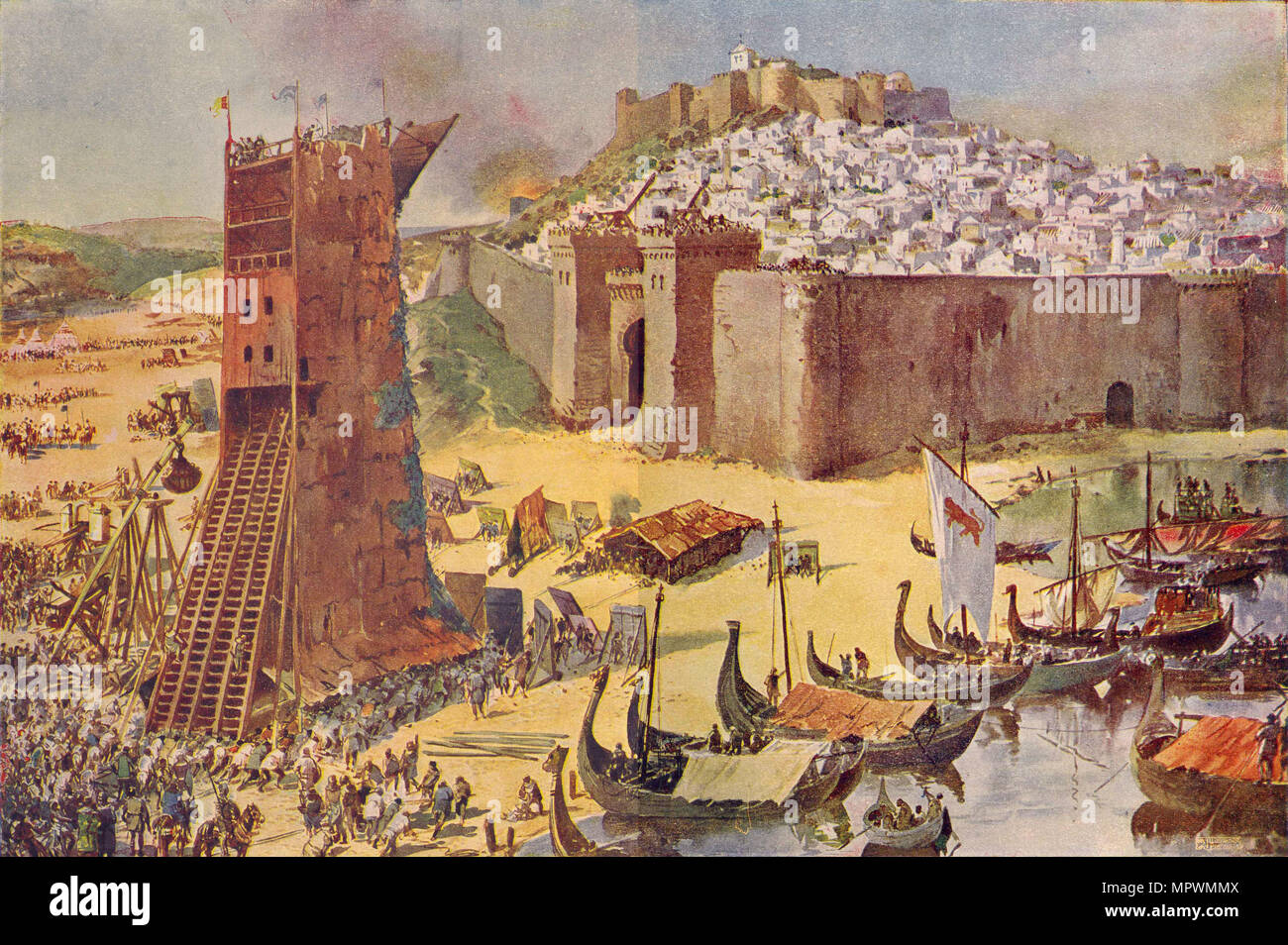 The siege of lisbon hi-res stock photography and images - Alamy The siege of lisbon hi-res stock photography and images - Alamy
