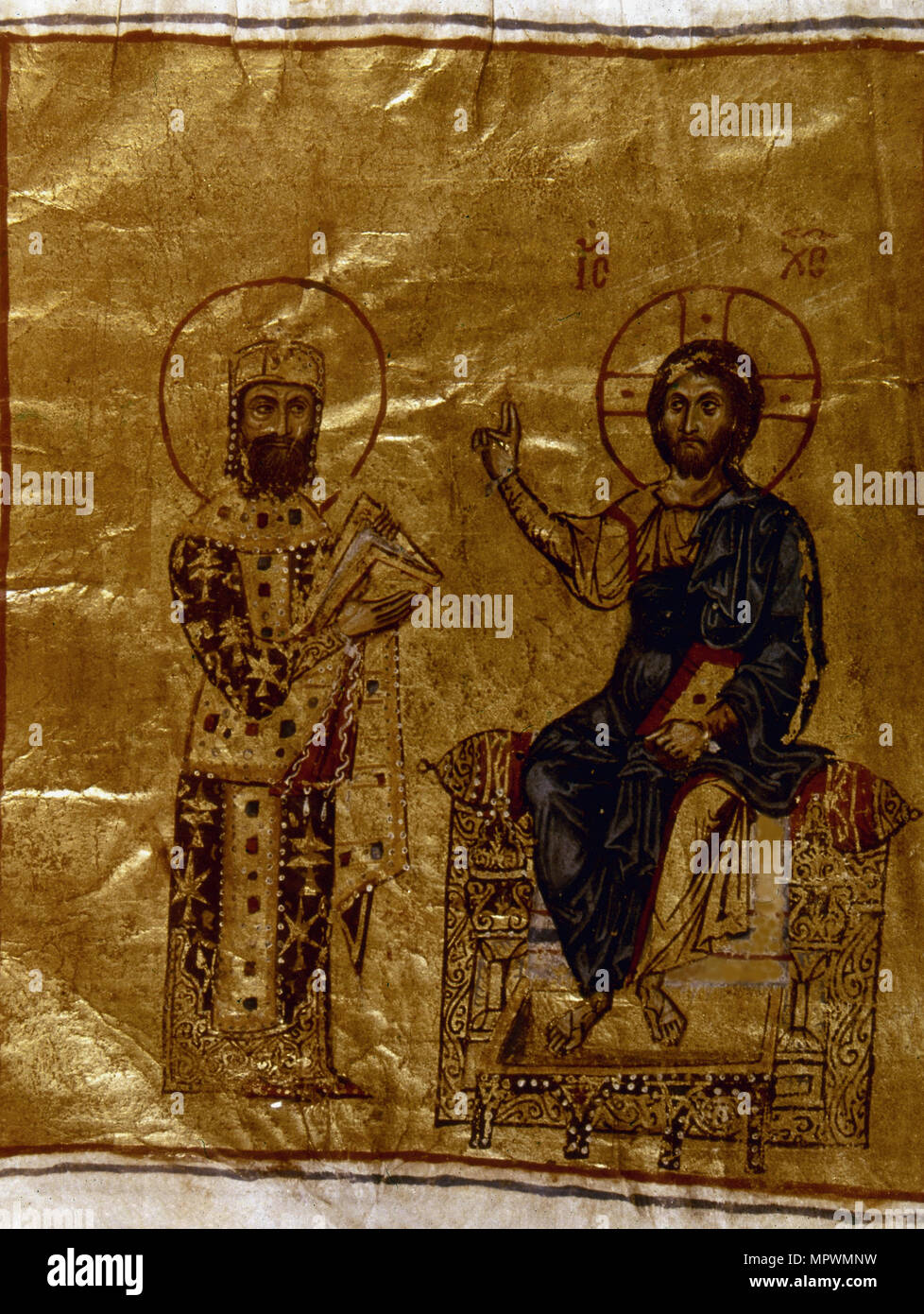 Before christ hi-res stock photography and images - Alamy