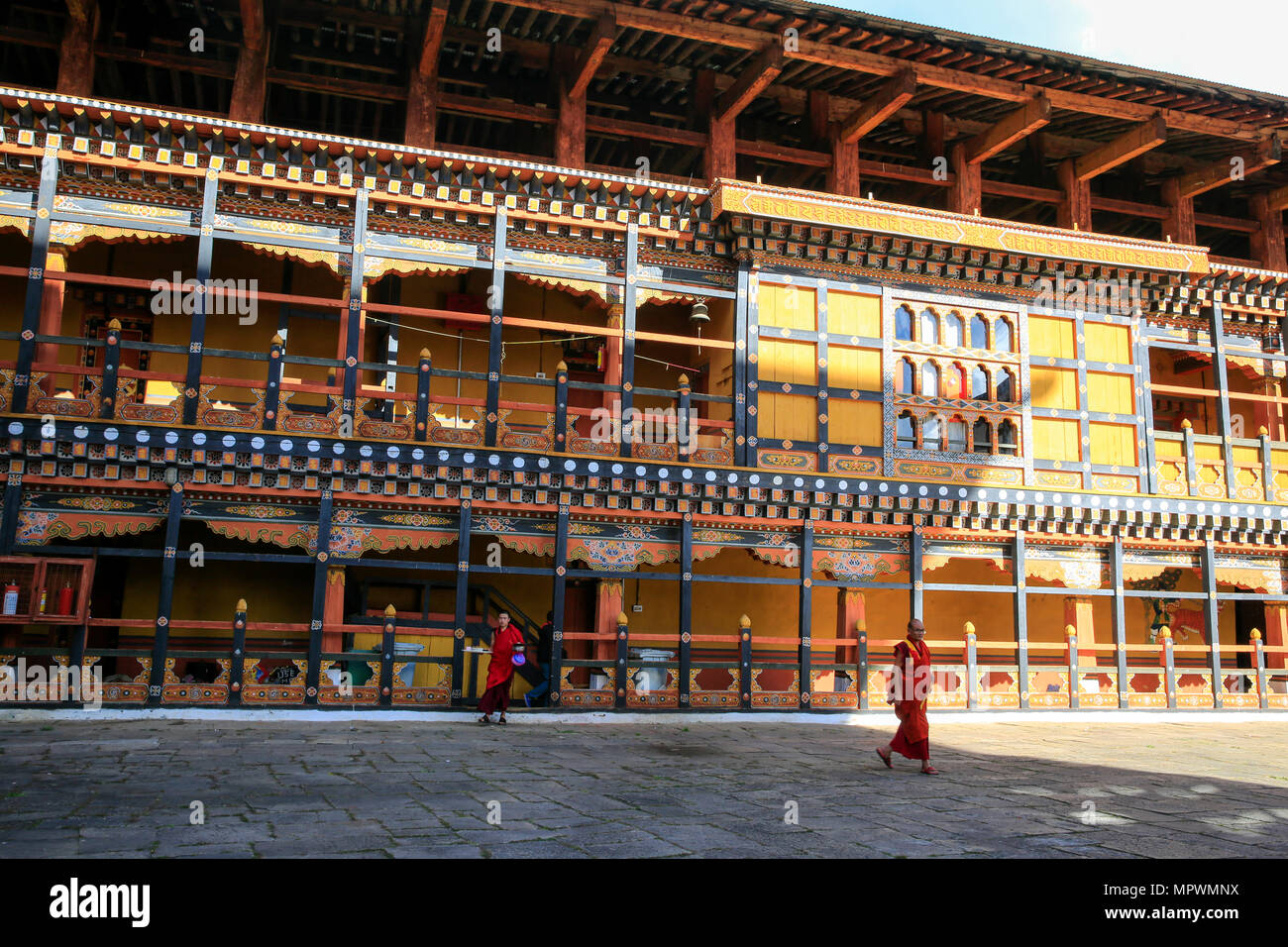 Traditional bhutan decoration hi-res stock photography and images - Alamy