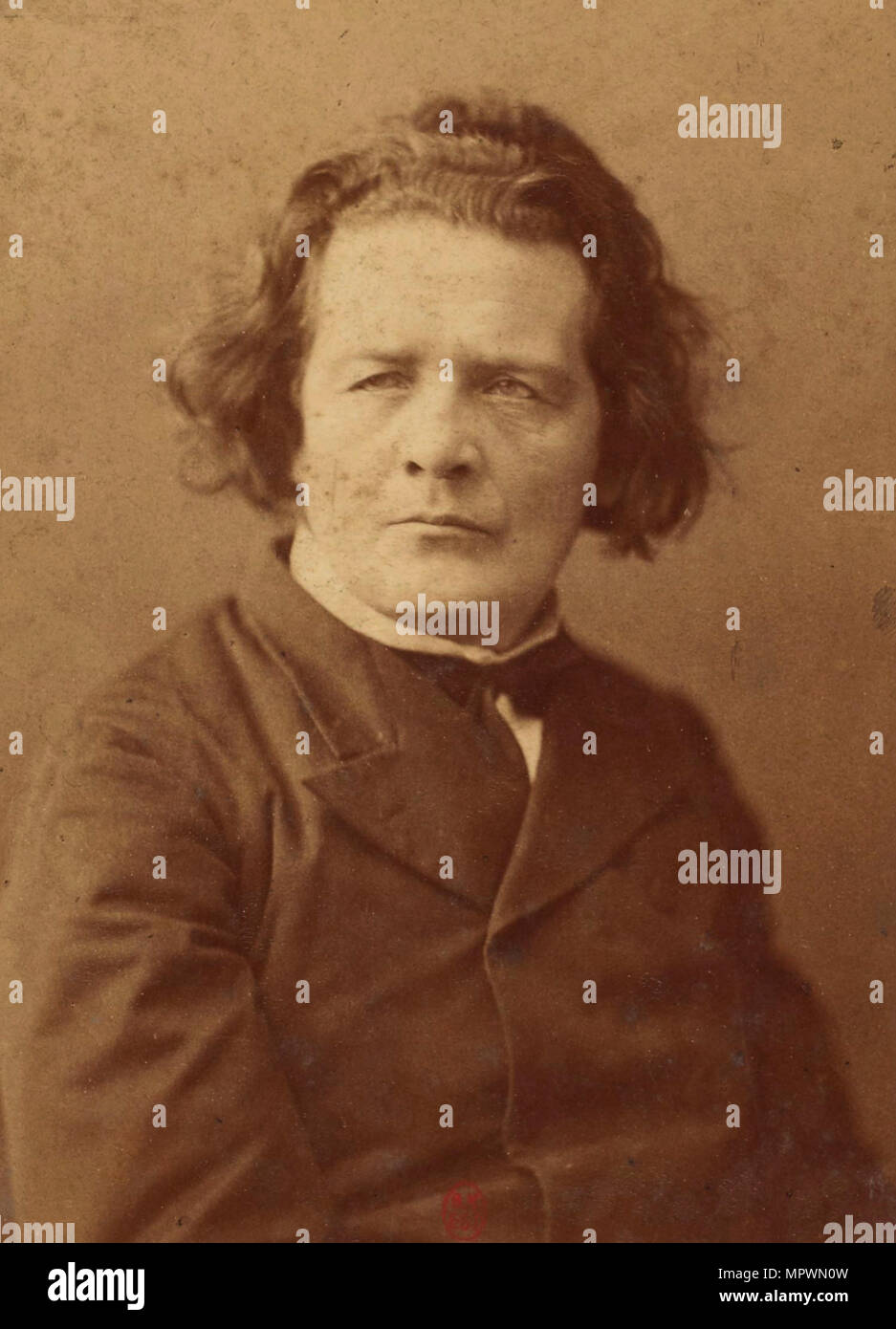 Anton Rubinstein High Resolution Stock Photography and Images - Alamy