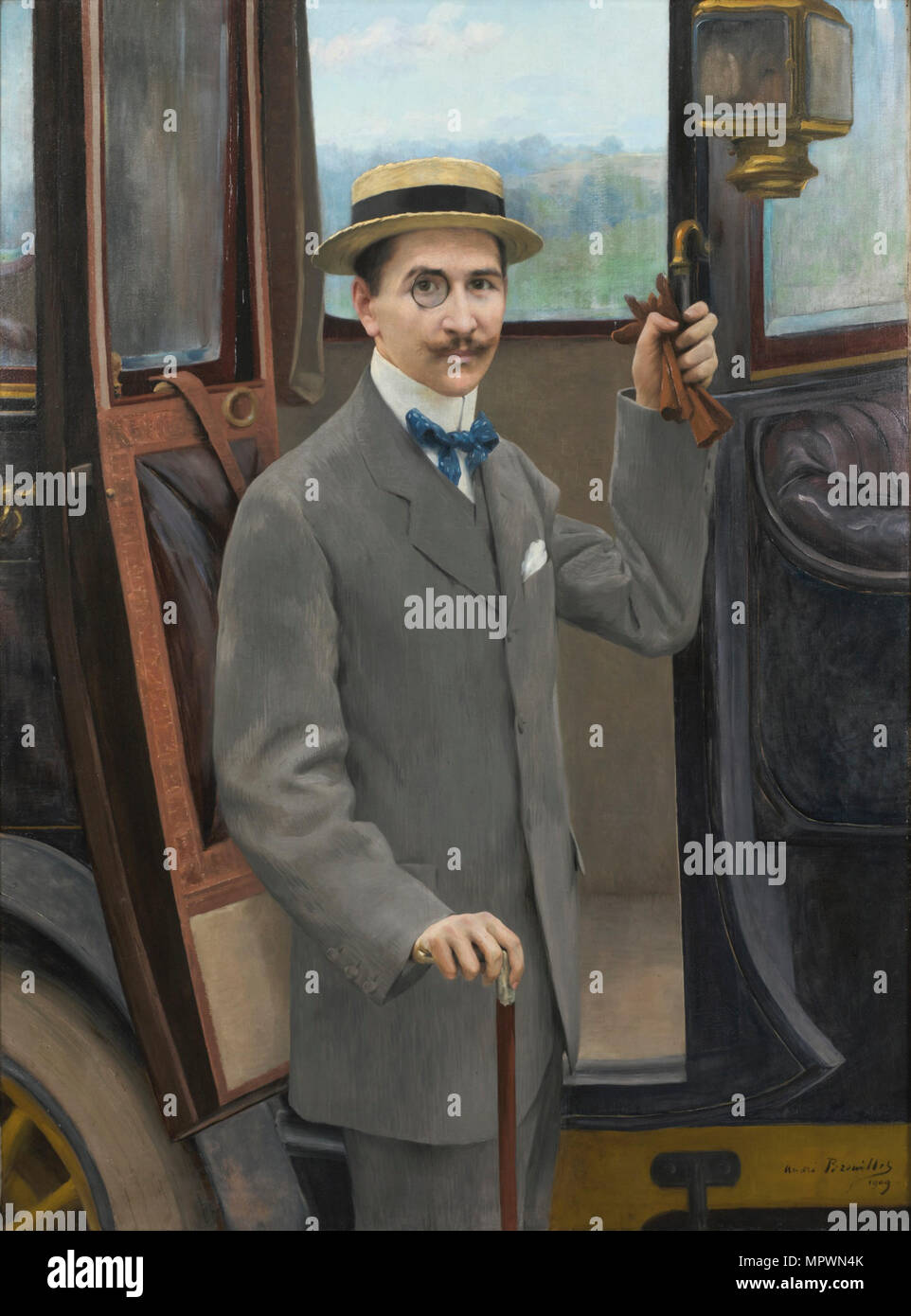 Pierre andre 1857 1914 hi-res stock photography and images - Alamy