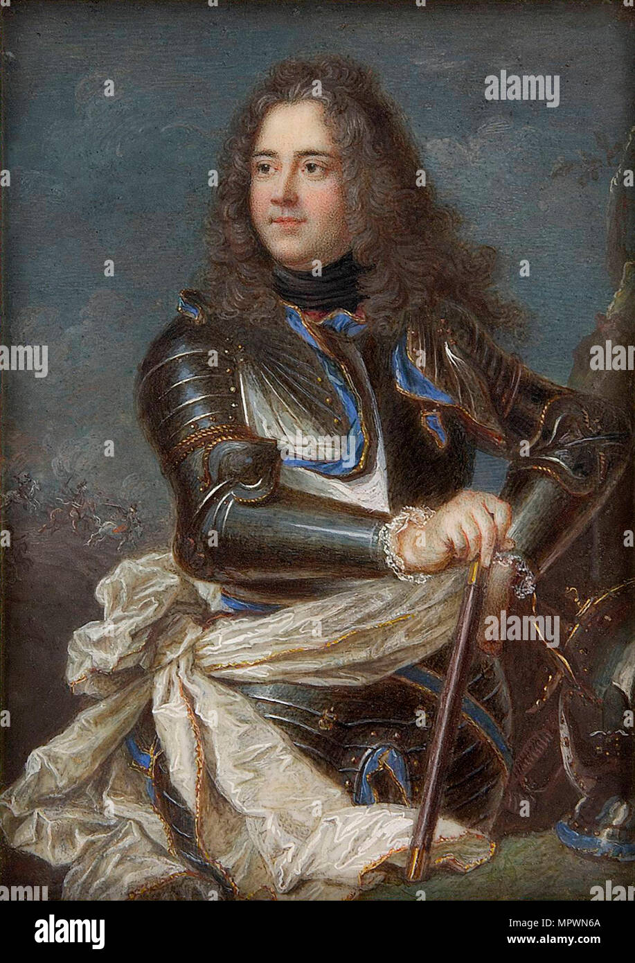 Battle of assietta hi-res stock photography and images - Alamy