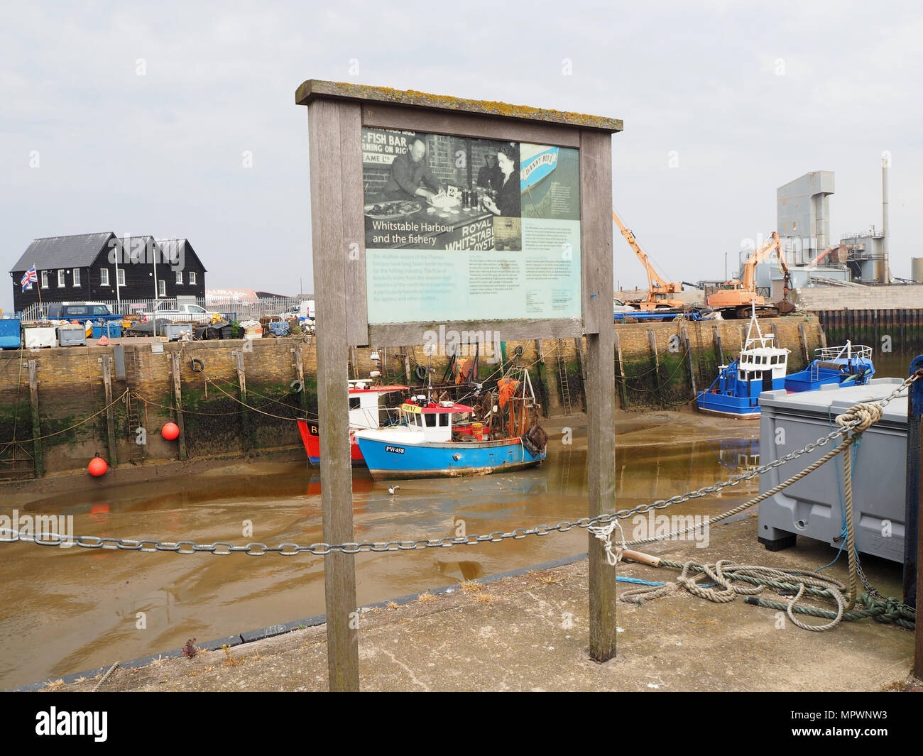 Thames estuary map hi-res stock photography and images - Alamy