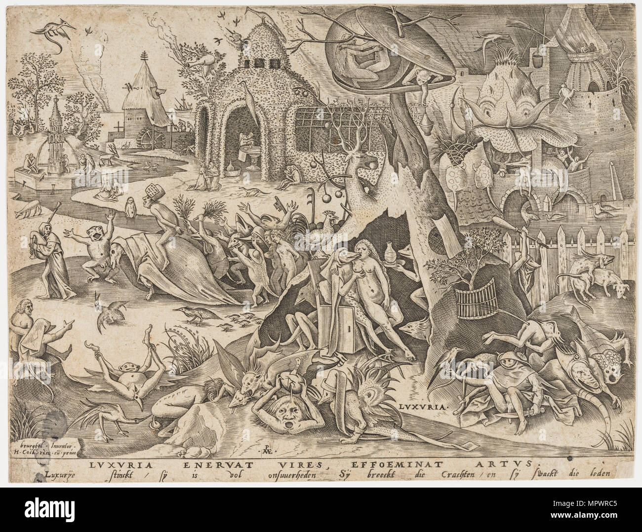 Luxuria hi-res stock photography and images - Alamy