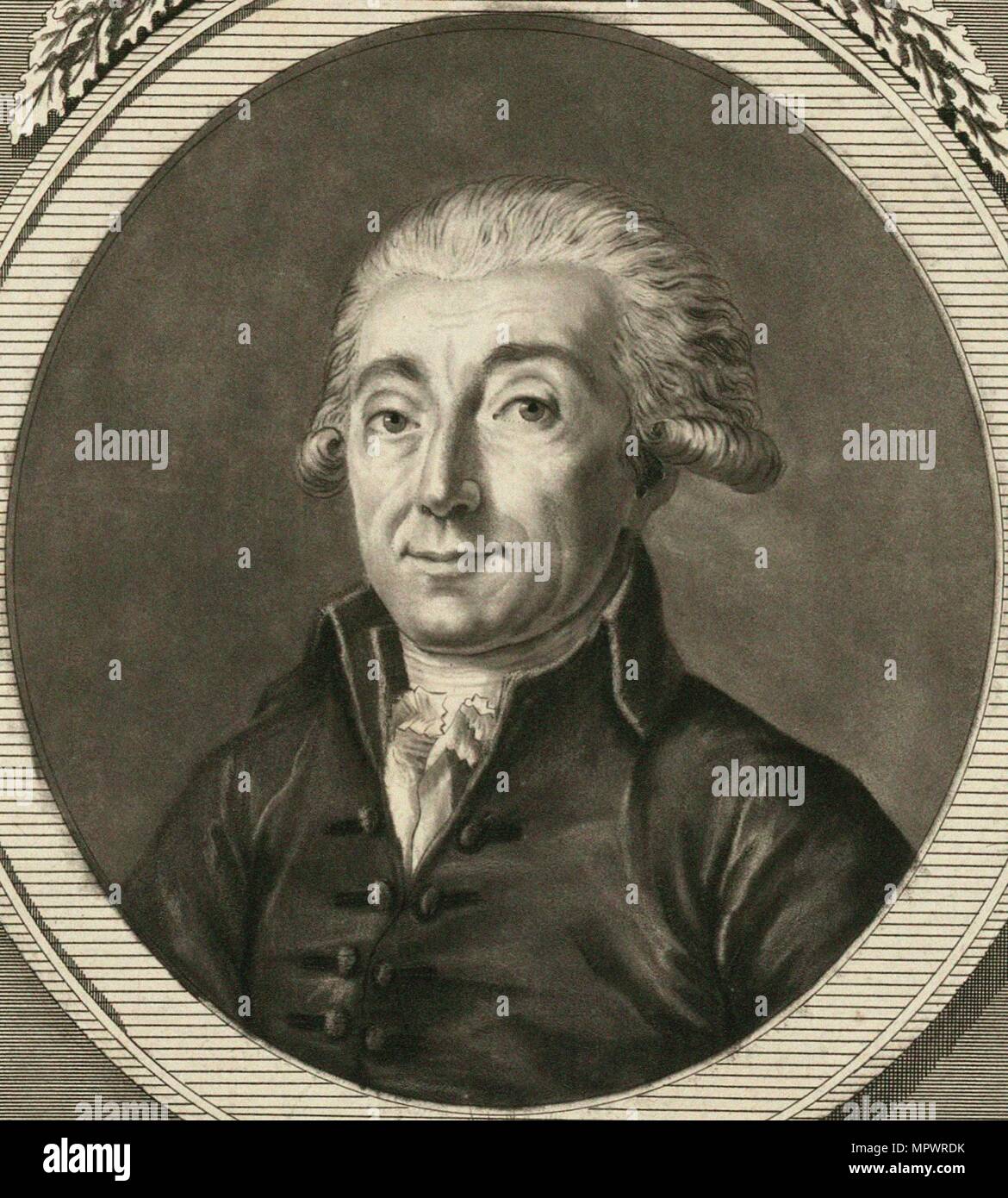 Vadier hi-res stock photography and images - Alamy