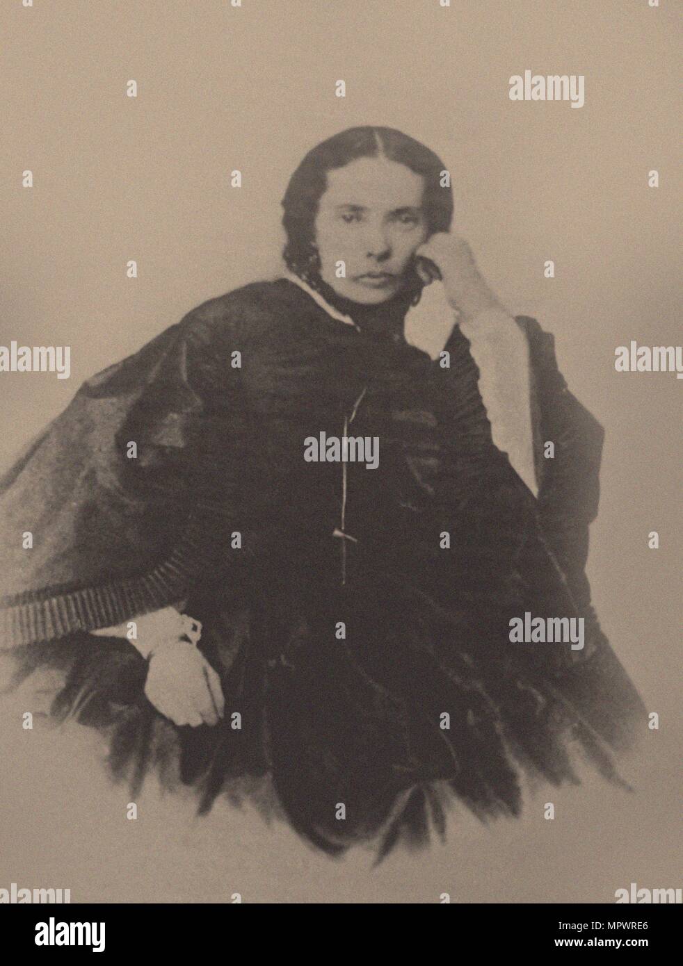 Isaeva hi-res stock photography and images - Alamy