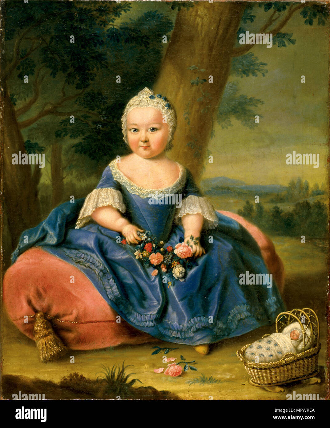 Year 1720 hi-res stock photography and images - Alamy