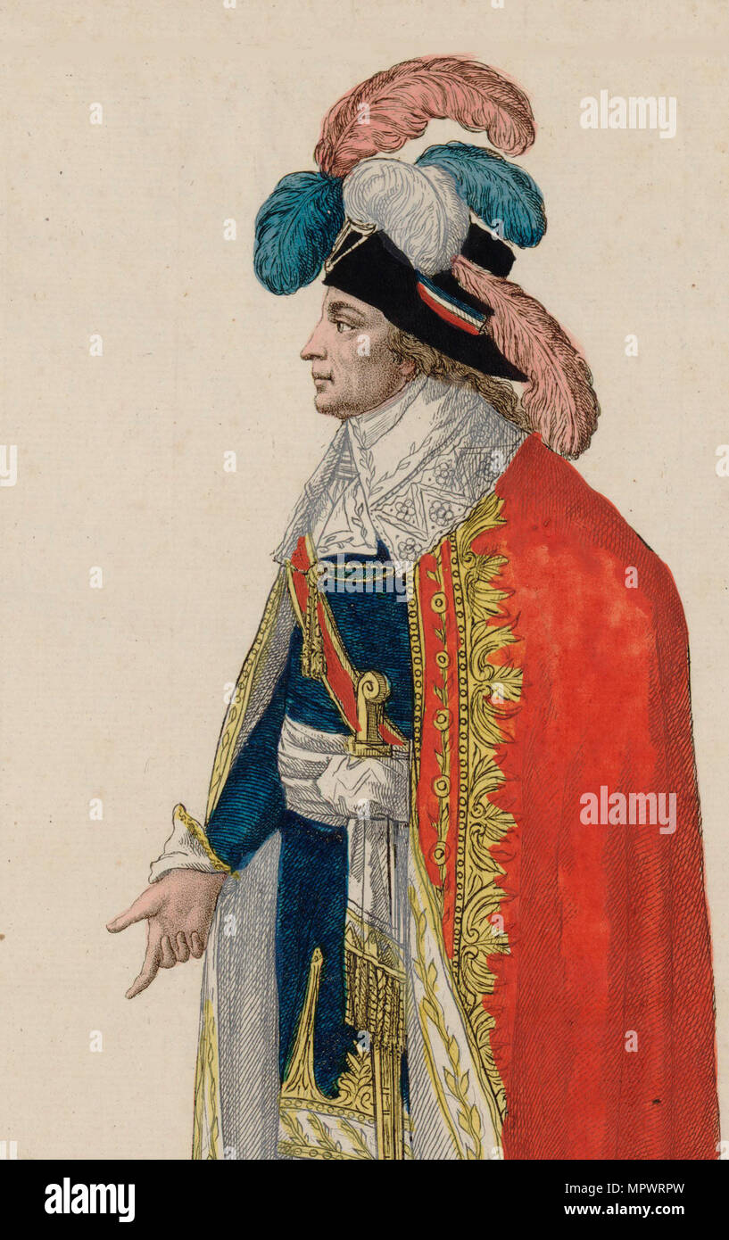 Pierre roger ducos hi-res stock photography and images - Alamy