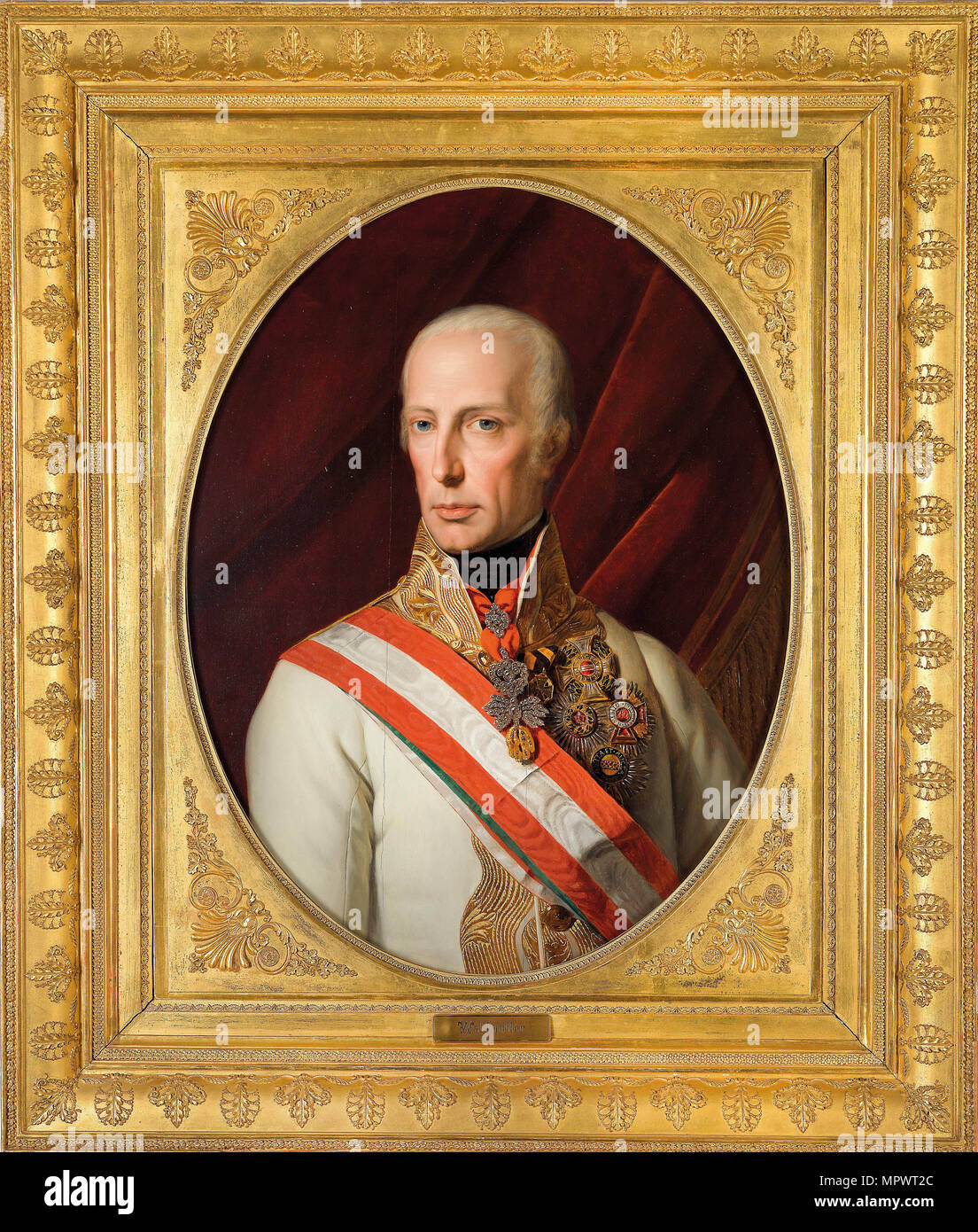 Francis Ferdinand Stock Photos & Francis Ferdinand Stock Images - Alamy