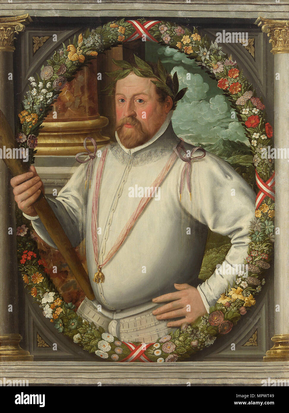 Ferdinand ii of austria hi-res stock photography and images - Alamy