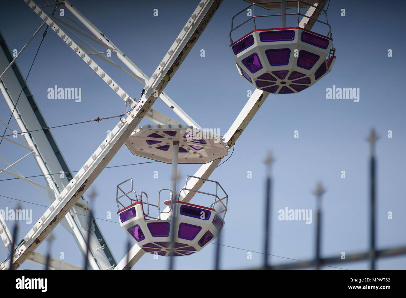 Empty cabs hi-res stock photography and images - Alamy