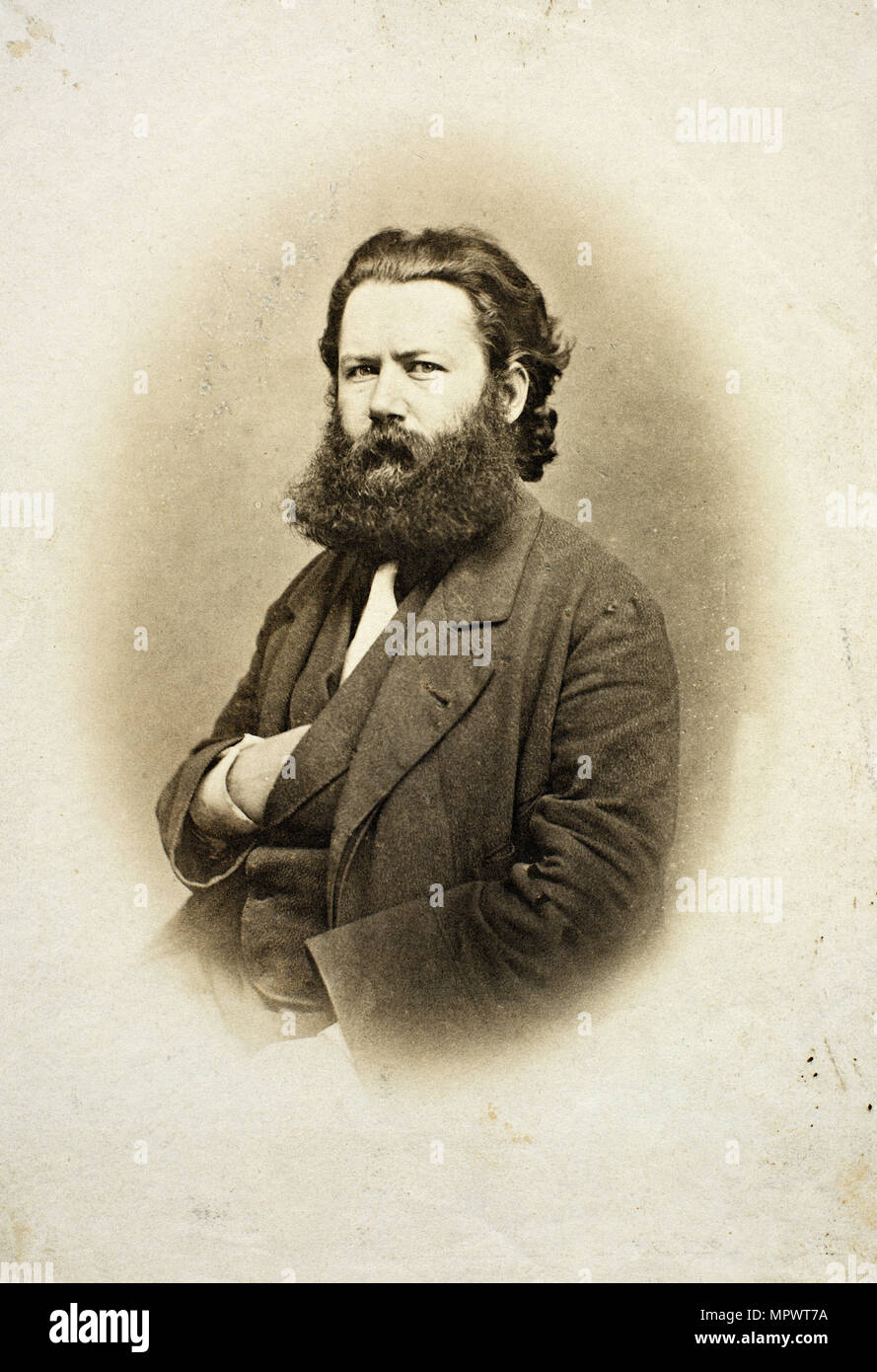 Henrik ibsen 1828 1906 hi-res stock photography and images - Alamy