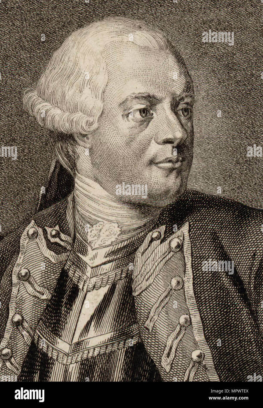 Pasquale paoli hi-res stock photography and images - Alamy