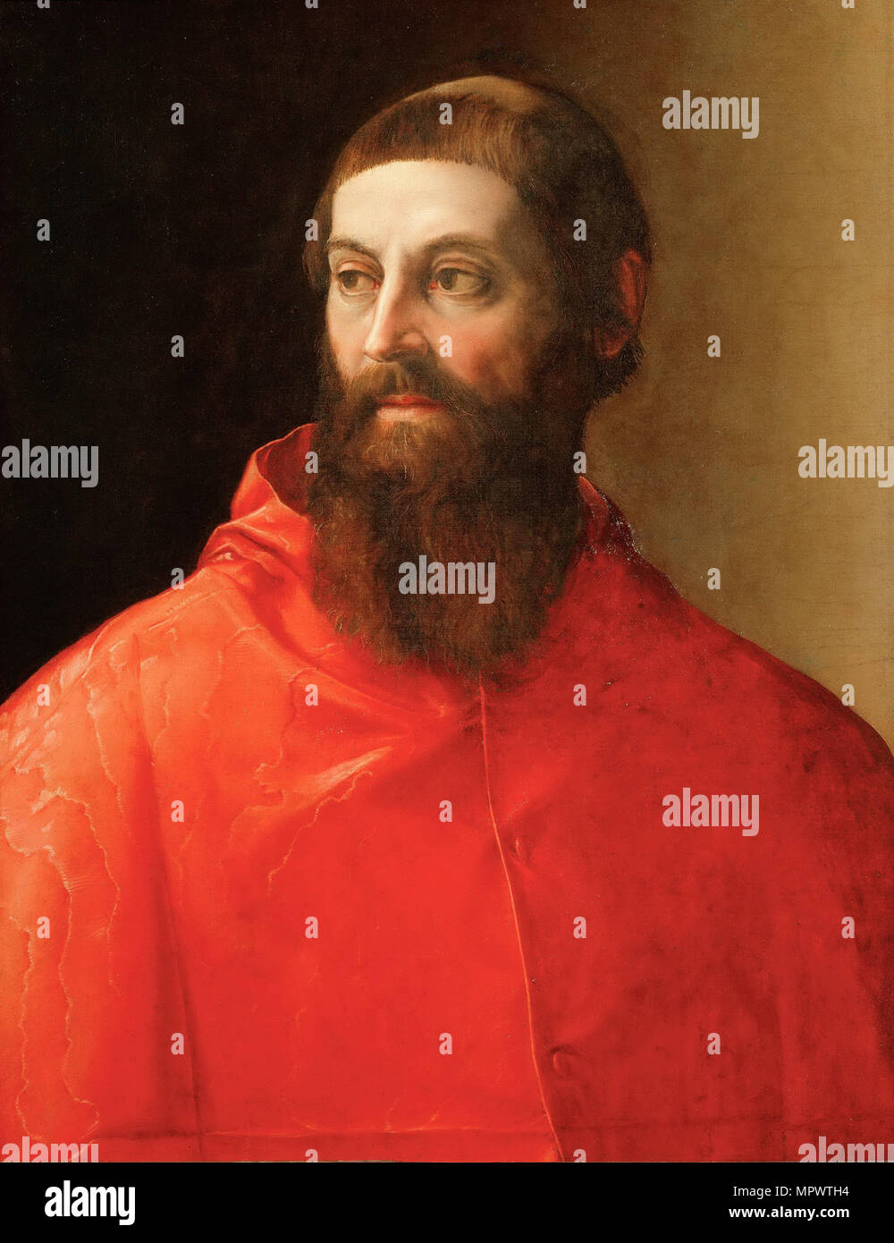 Rodolfo pio hi-res stock photography and images - Alamy