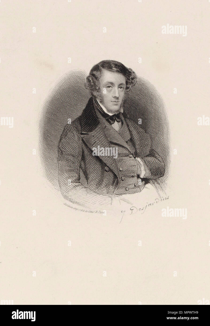 Joseph isnard louis hi-res stock photography and images - Alamy