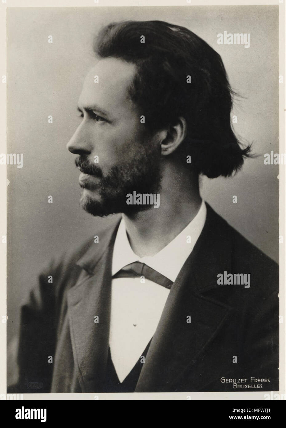 Studio geruzet freres hi-res stock photography and images - Alamy