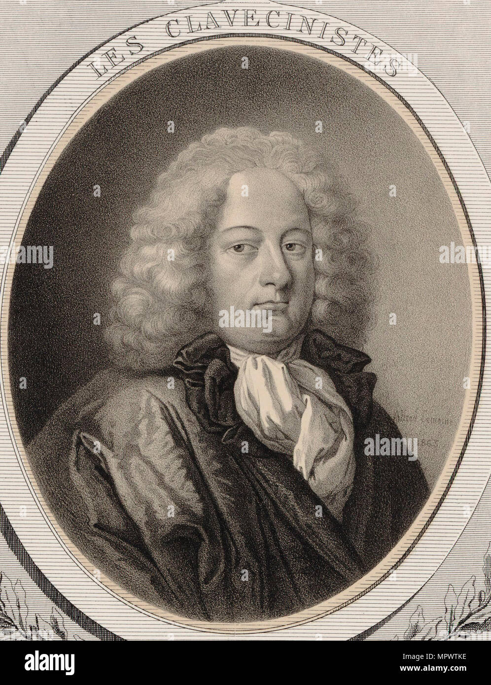 Georg friedrich handel portrait hi-res stock photography and images - Alamy Georg friedrich handel portrait hi-res stock photography and images - Alamy