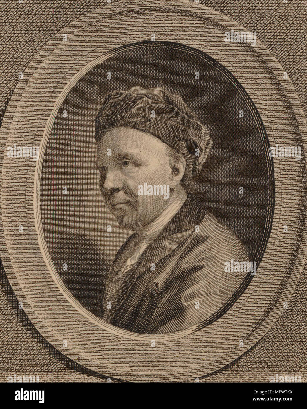 Johann adam hi-res stock photography and images - Alamy